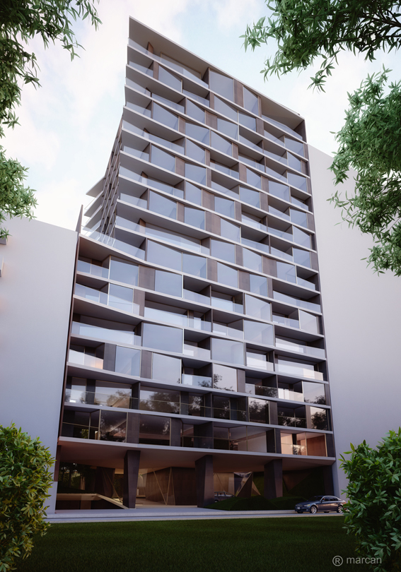 Edificio AVA 159 - Architizer