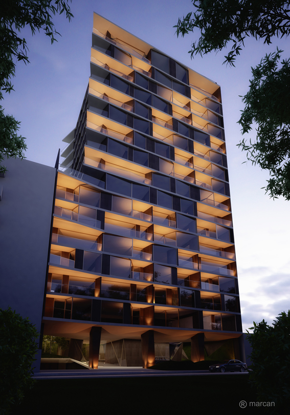 Edificio AVA 159 - Architizer