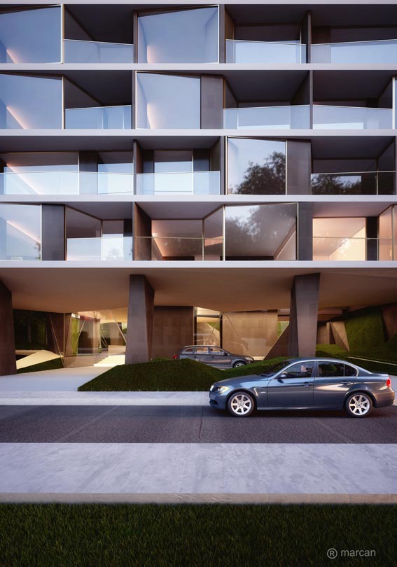 Edificio AVA 159 - Architizer