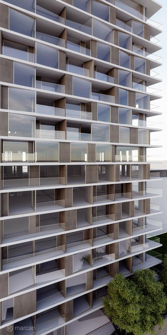 Edificio AVA 159 - Architizer