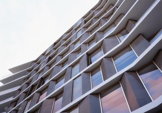 Edificio AVA 159 - Architizer