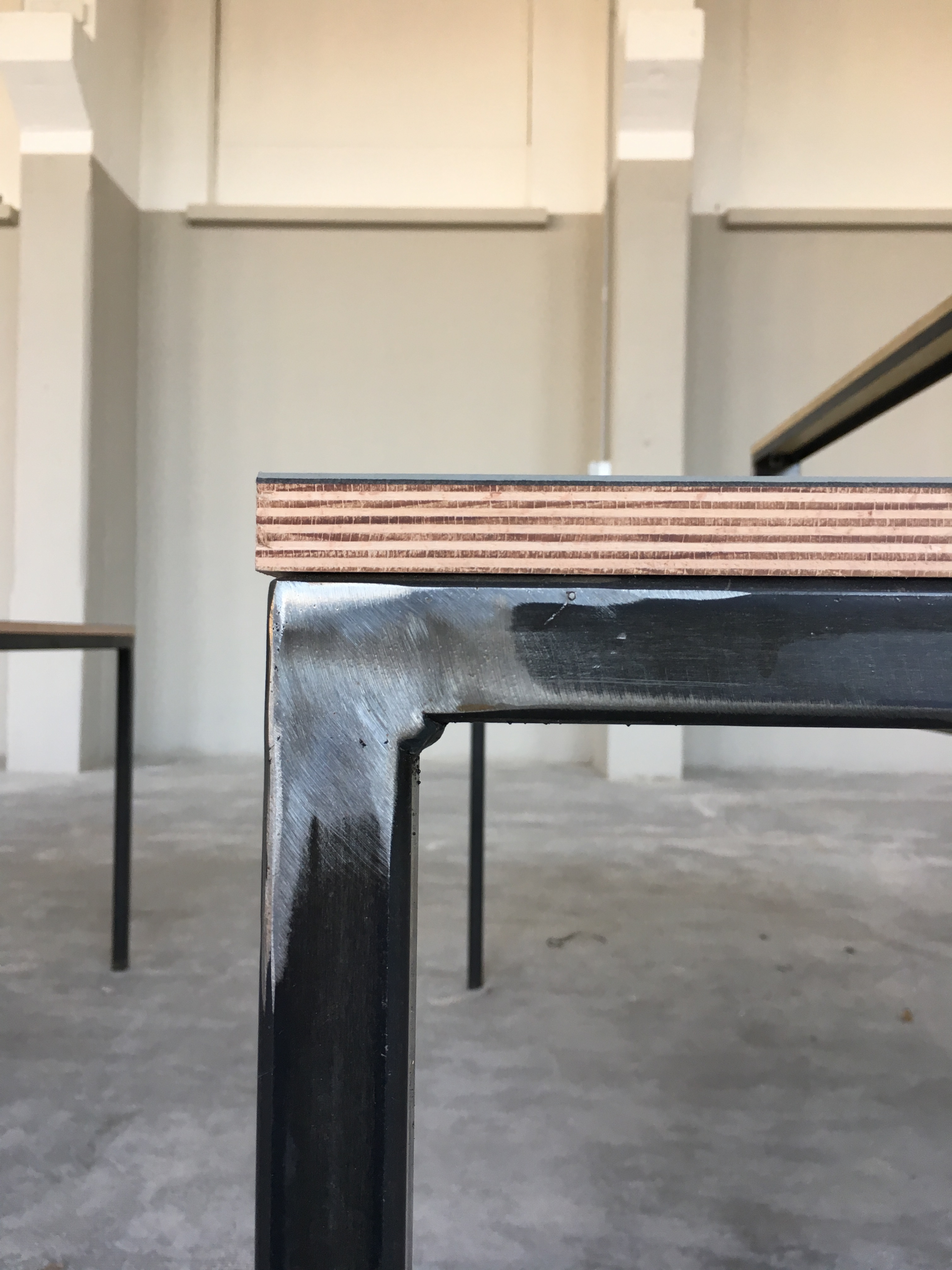 Burò Furniture - Architizer