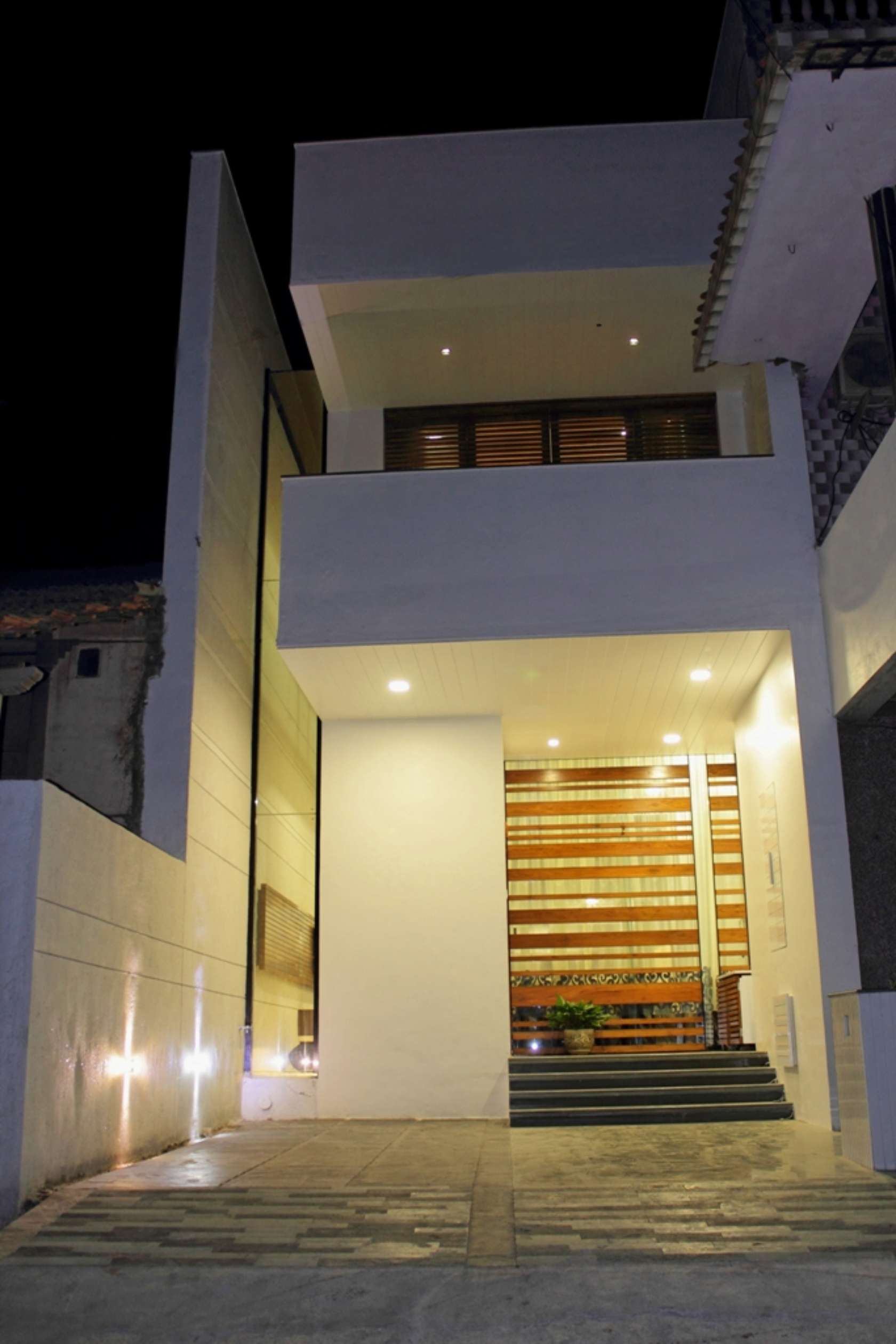 22 Yards Architizer