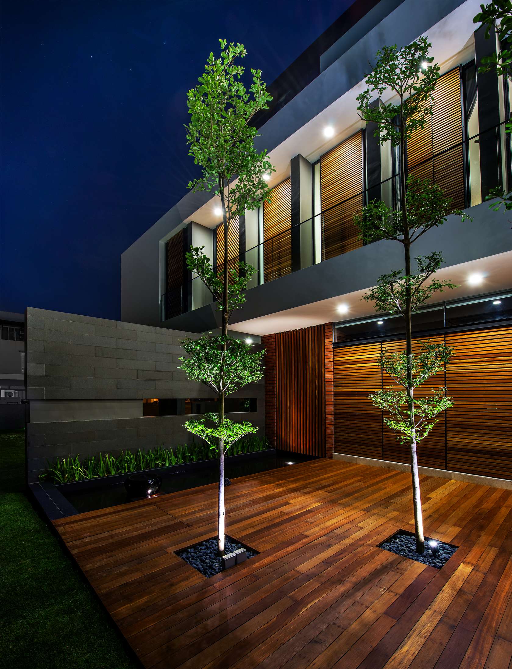Mimosa House Architizer mimosa-house-architizer
