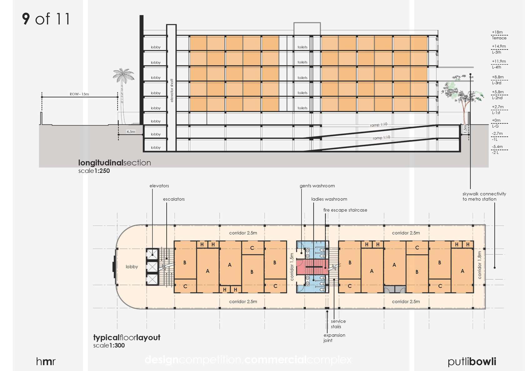 Commercial Complex - Design Competition - Architizer Commercial Complex - Design Competition - Architizer