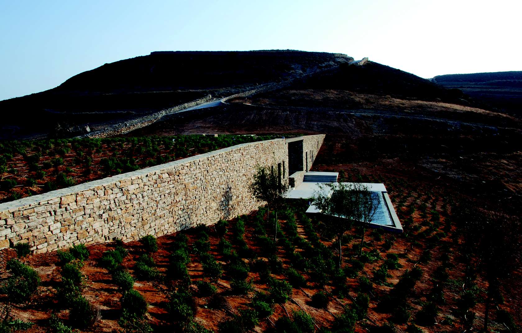 Aloni - Architizer