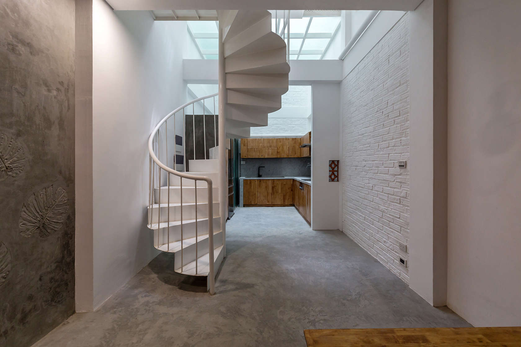 3x10 House Architizer