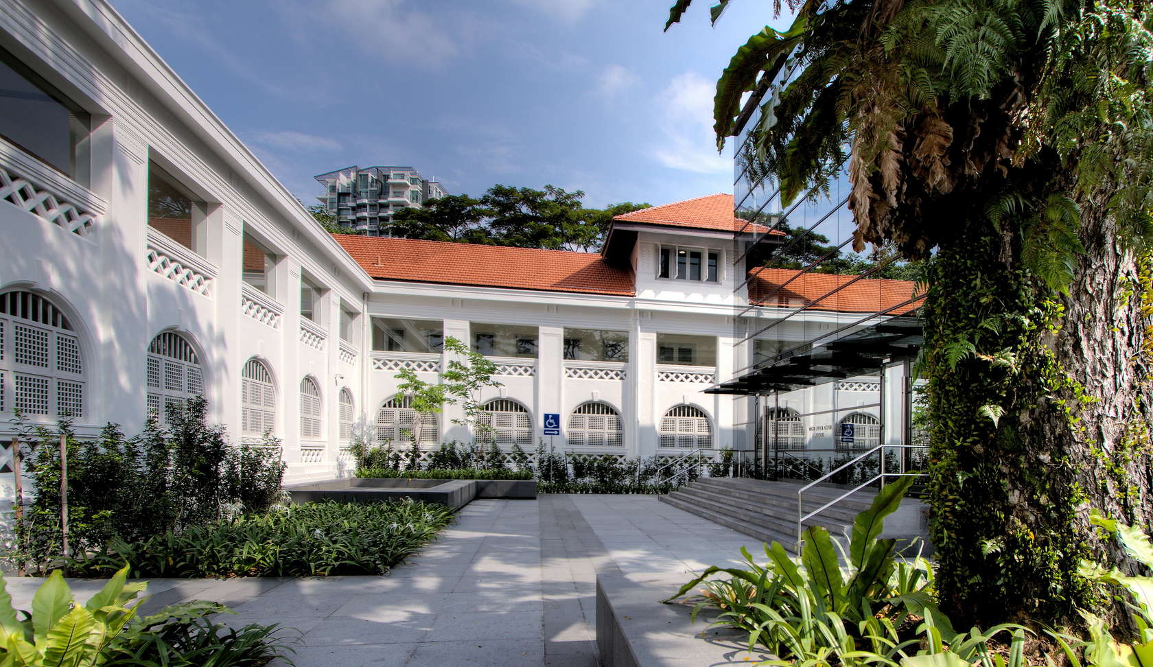 Lee Kong Chian School of Medicine - Architizer Lee Kong Chian School of Medicine - Architizer