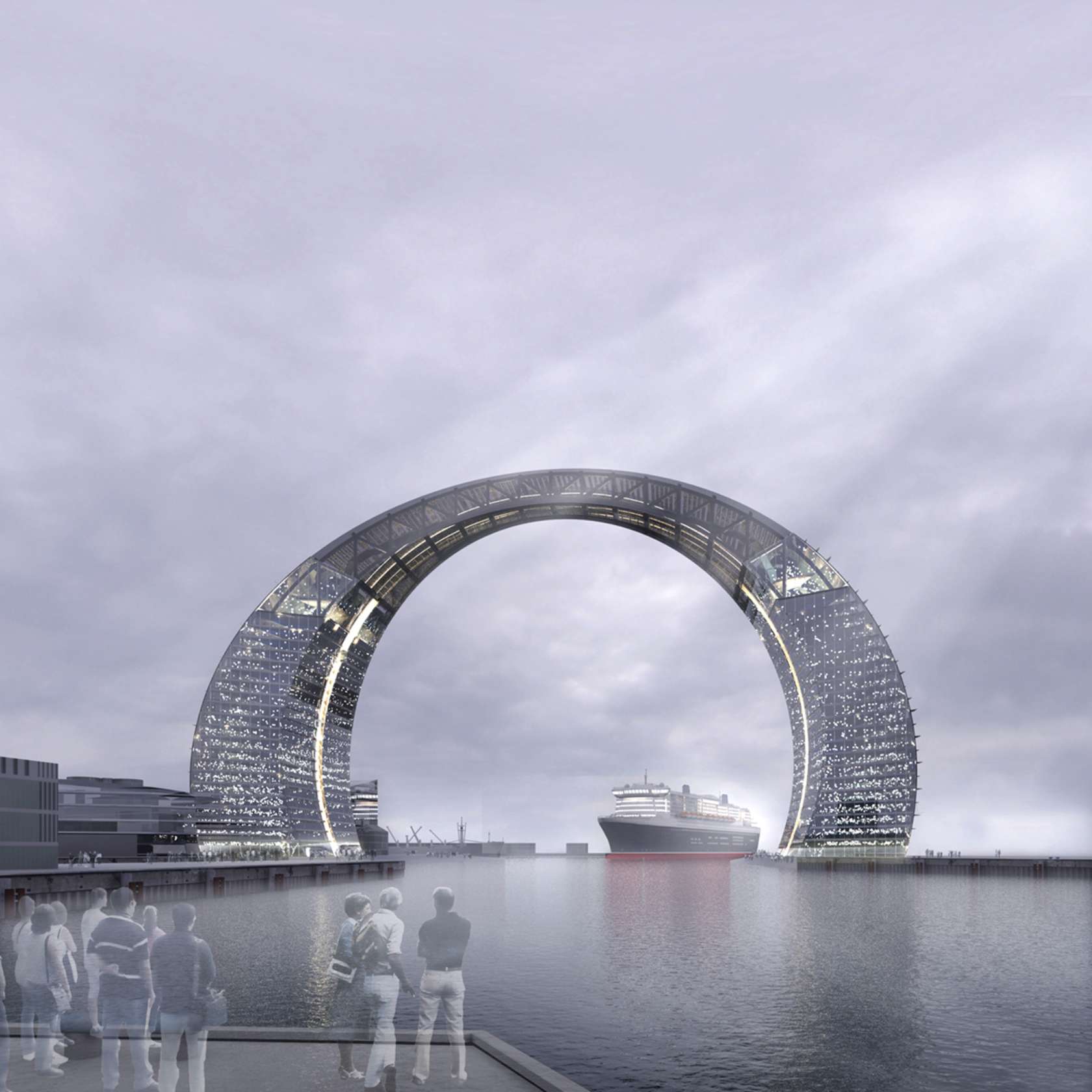 HADI TEHERANI Architects - Architizer