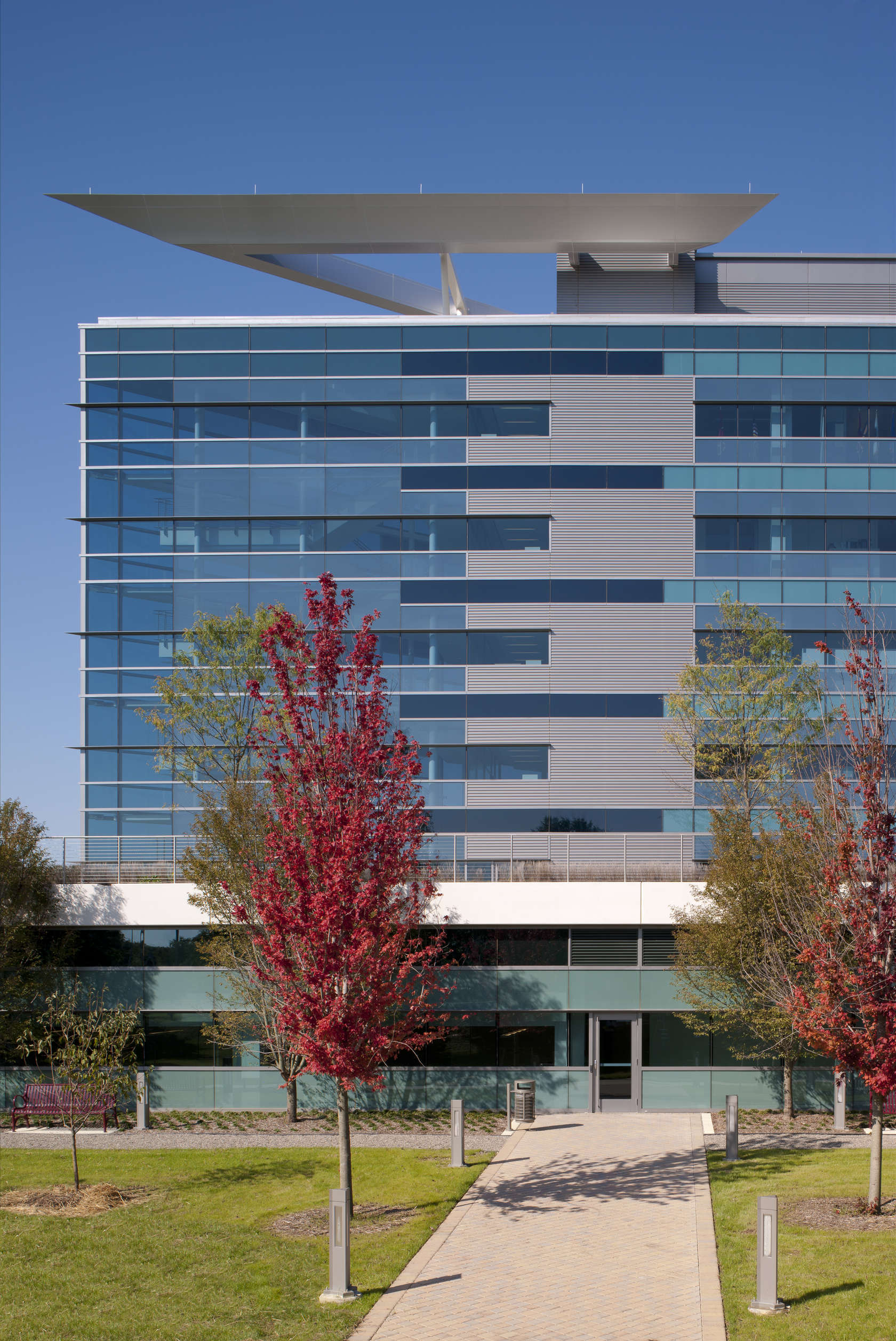 Army National Guard Readiness Center Architizer