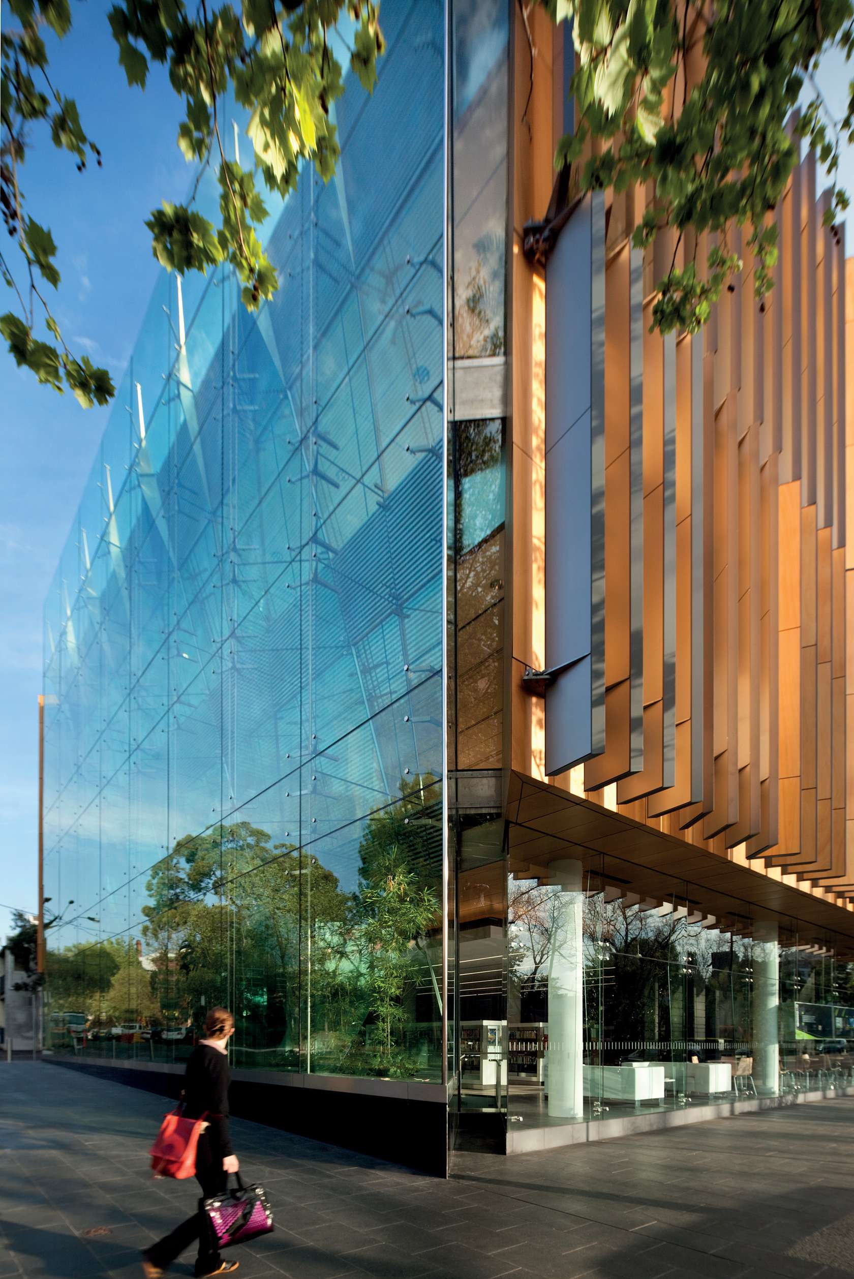 Surry Hills Library and Community Centre - Architizer Surry Hills Library and Community Centre - Architizer