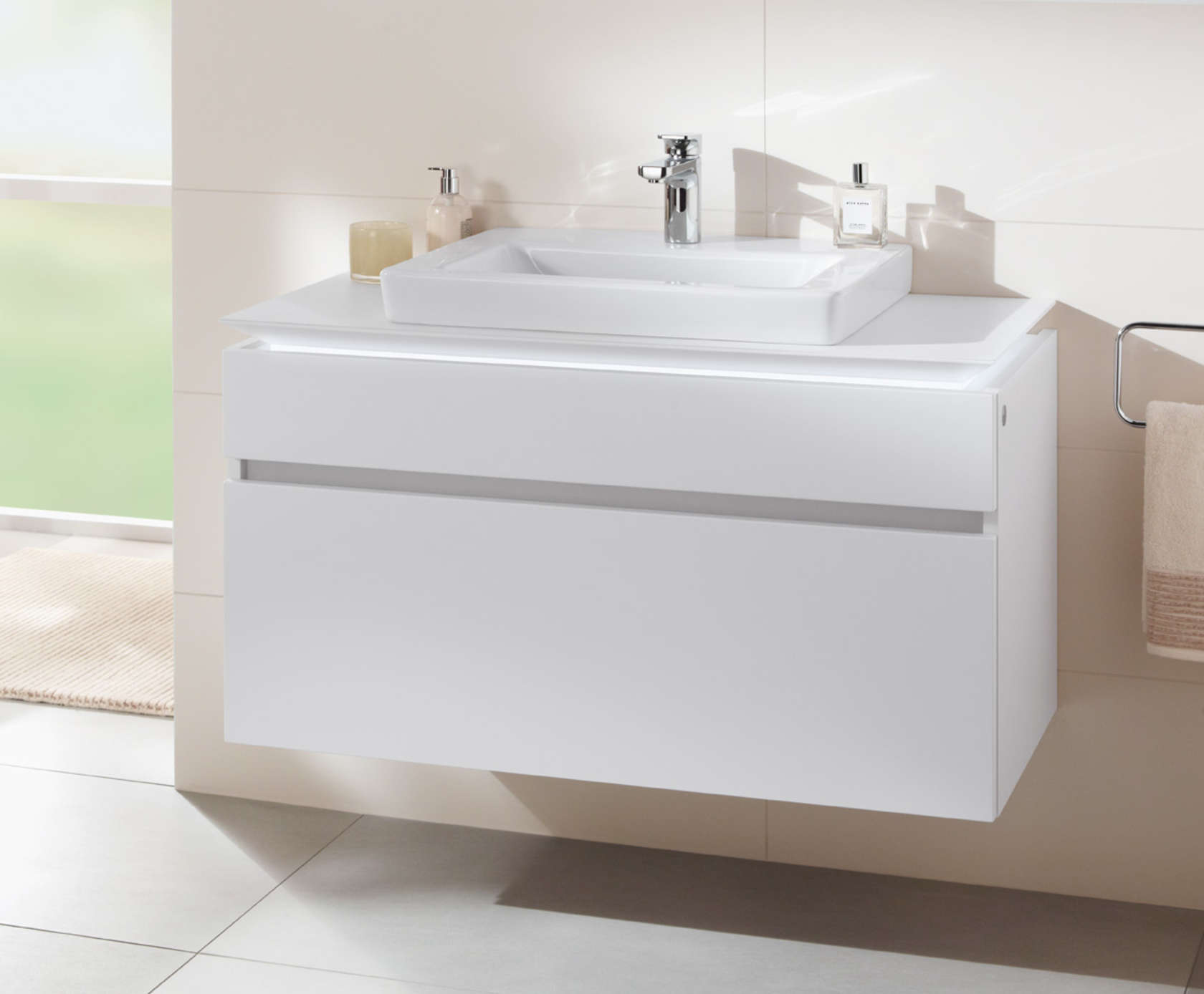 Villeroy & Boch - Architizer