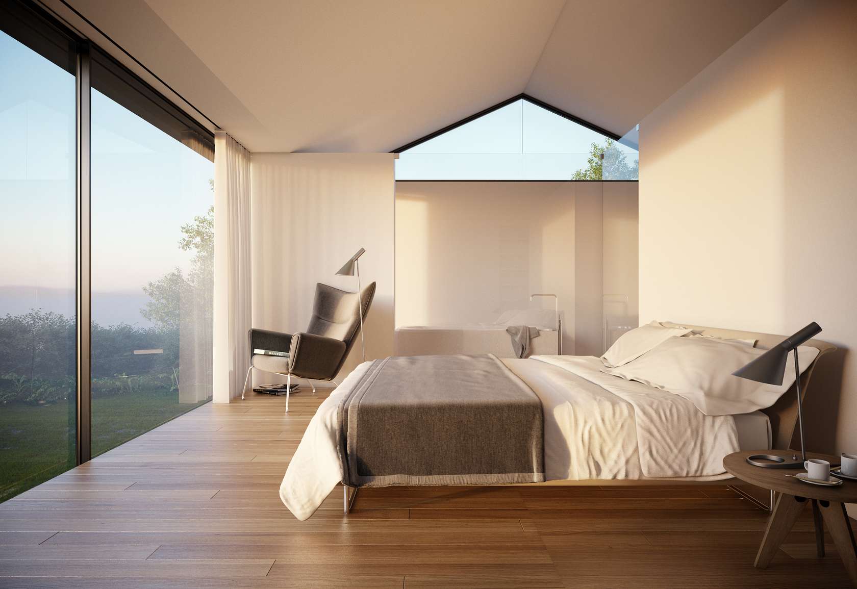 Silver House - Architizer