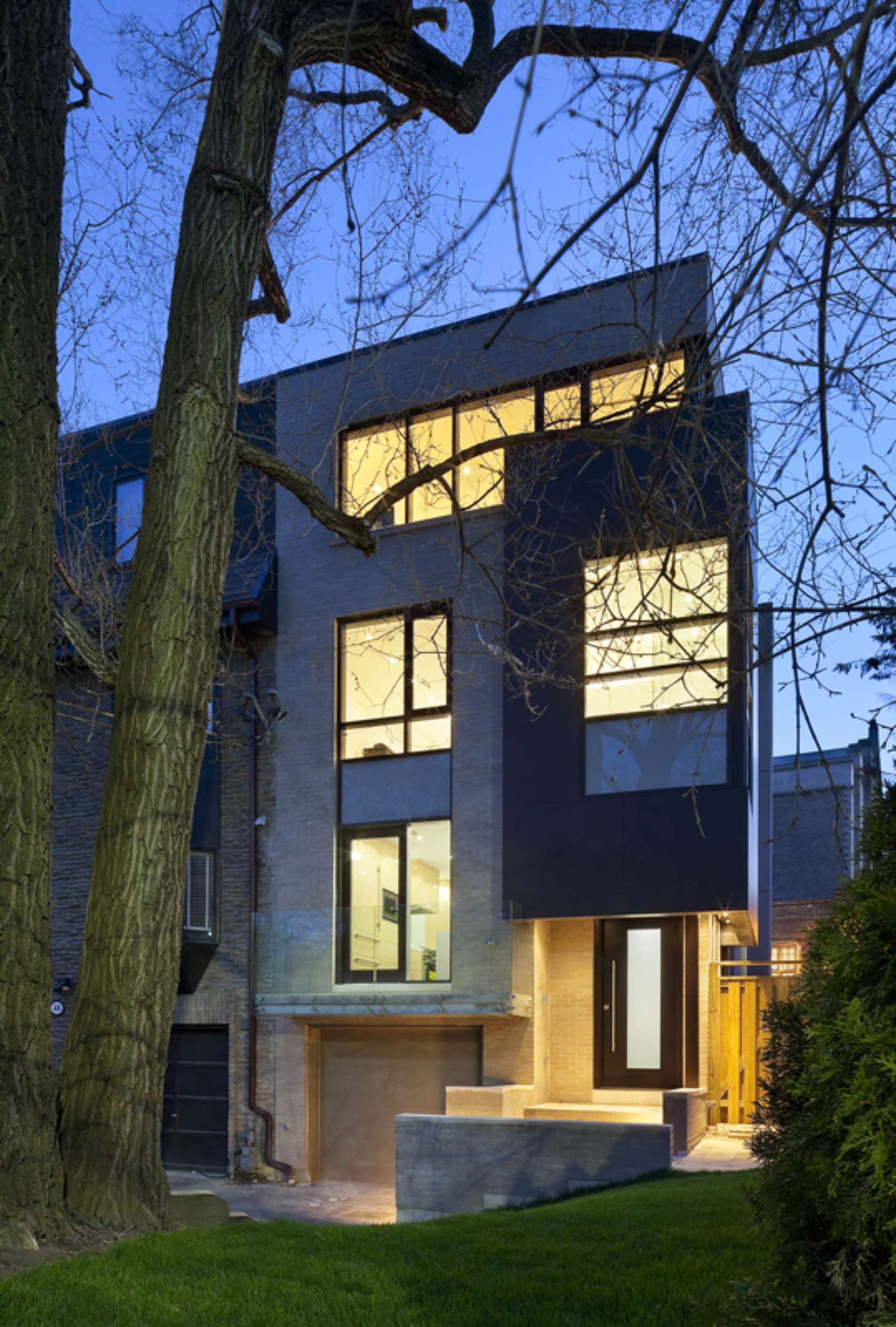 Nano Design Build - Architizer Nano Design Build - Architizer