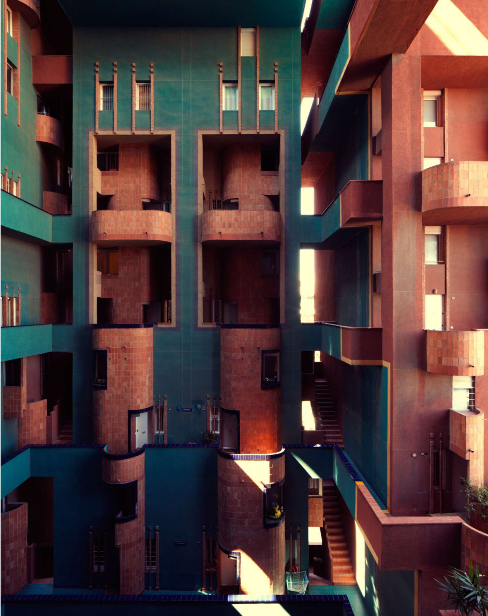 Walden 7 - Architizer