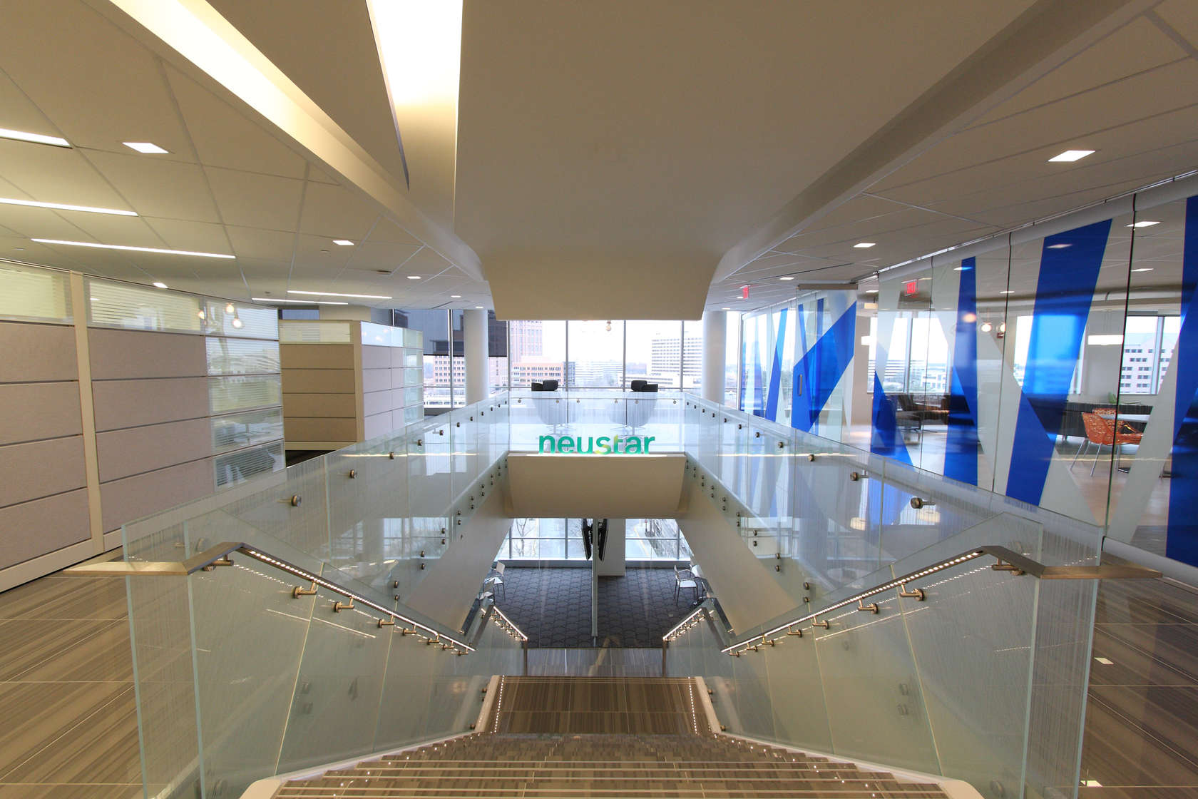 Neustar, Inc. - Architizer