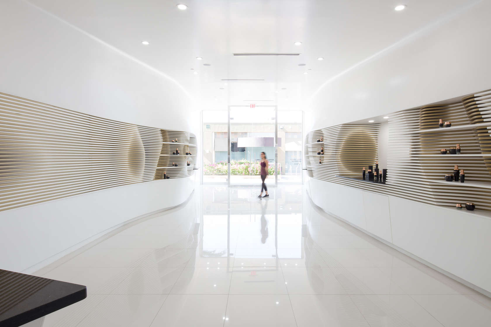 Open Source Architecture Architizer