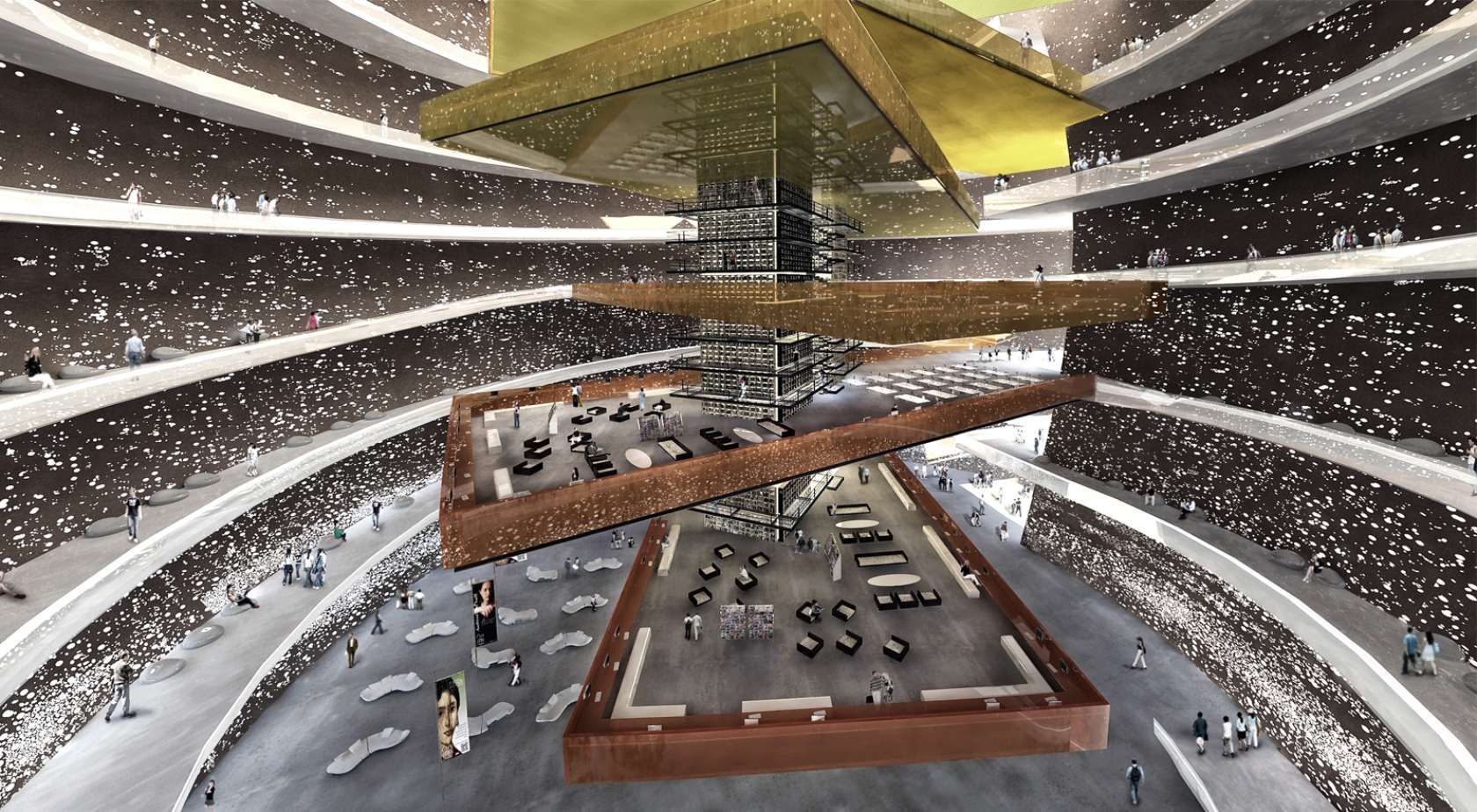 Cairo Public Library at Jaclyn Glenn blog