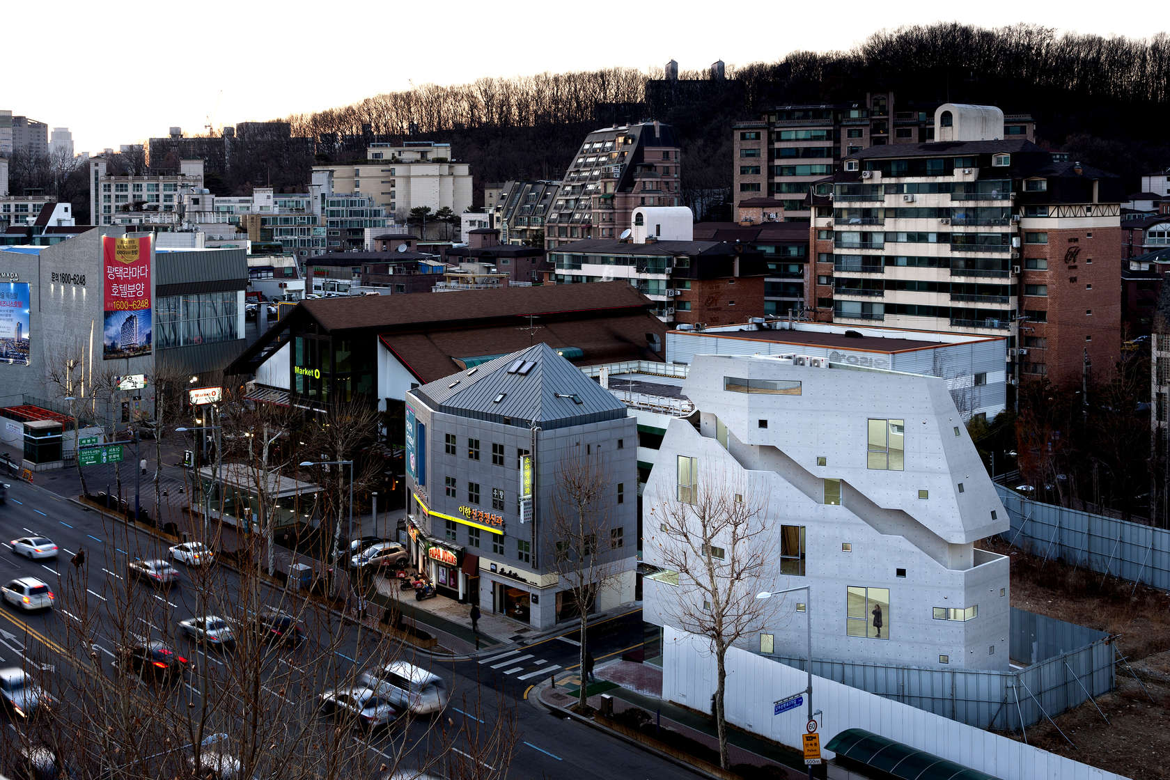 Archium - Architizer