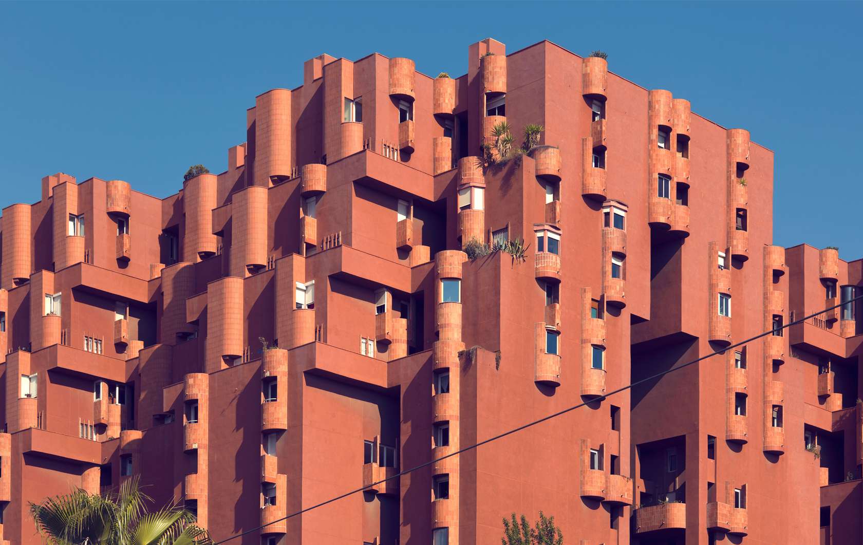 Walden 7 - Architizer