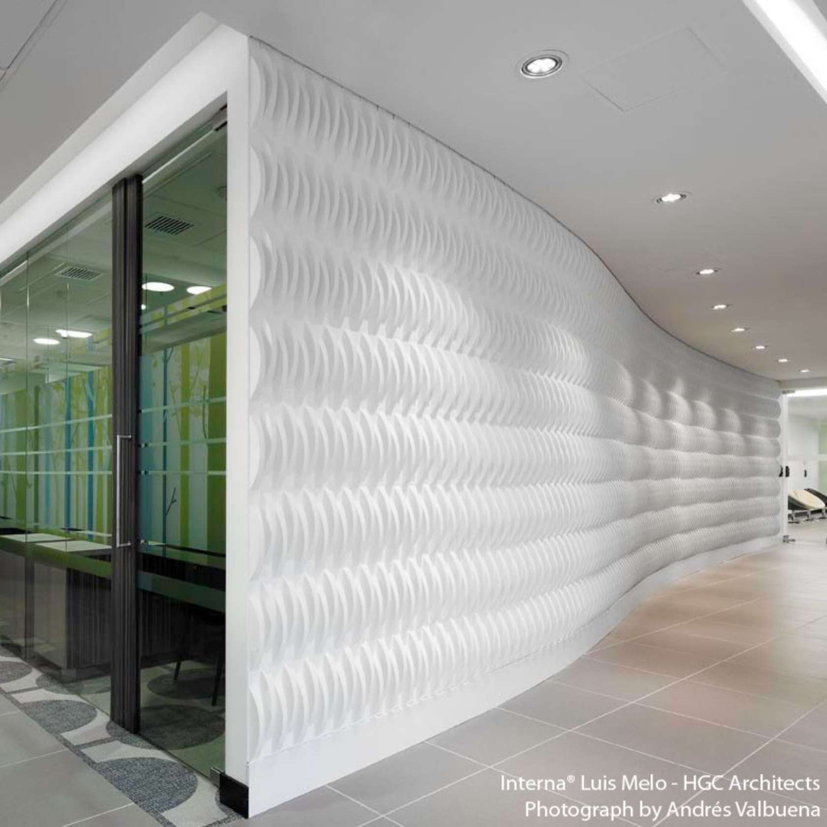 A+ Acoustics: Products That Make Our Buildings Sing - Architizer