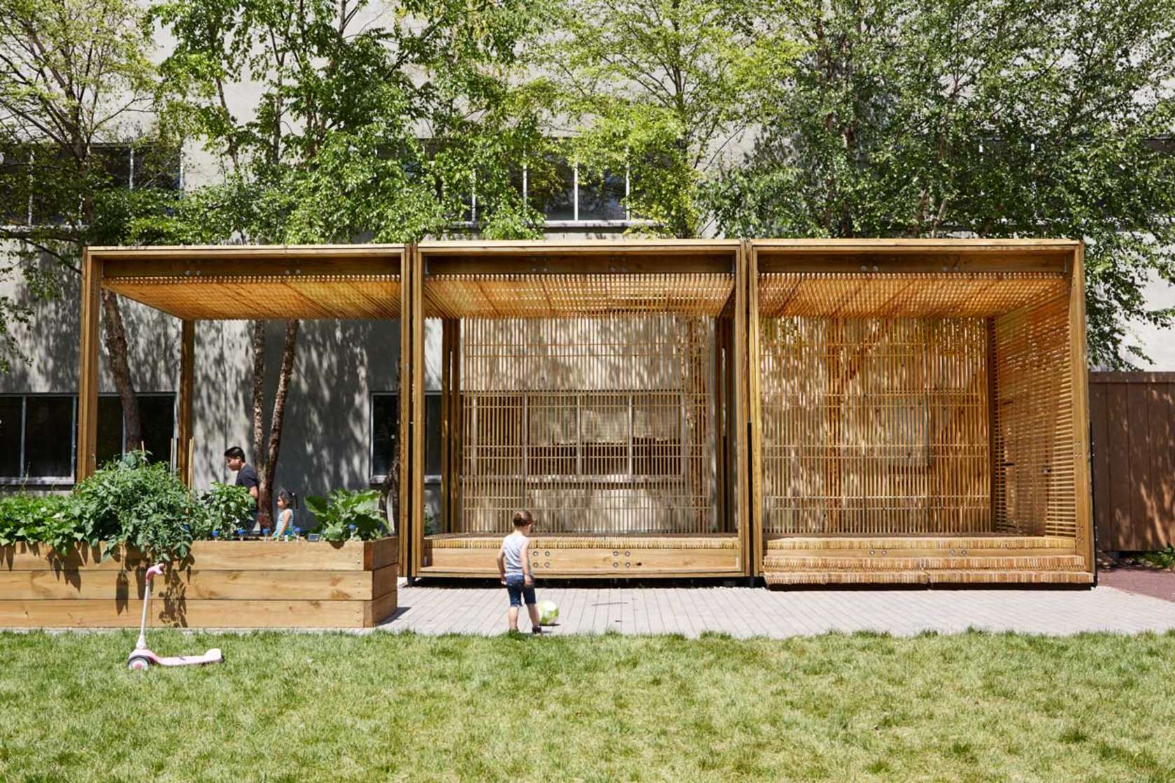 Casita - Architizer