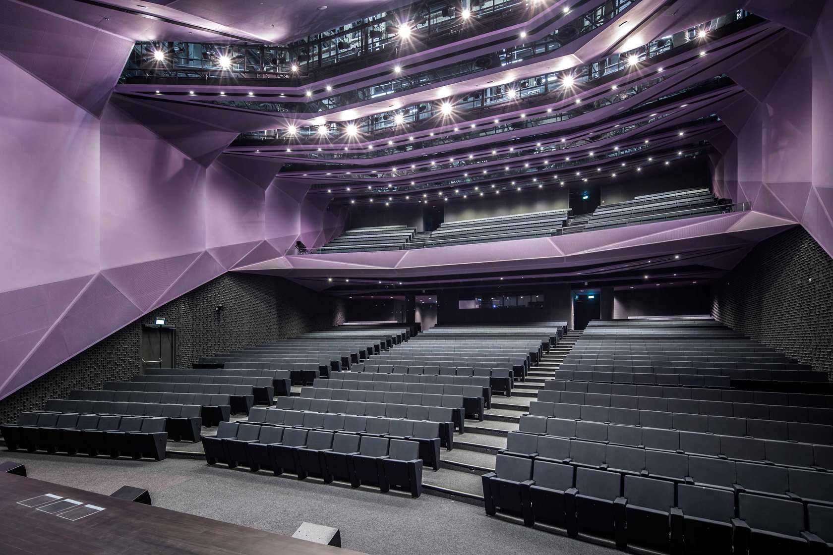 Singapore University of Technology and Design - Architizer Singapore University of Technology and Design - Architizer