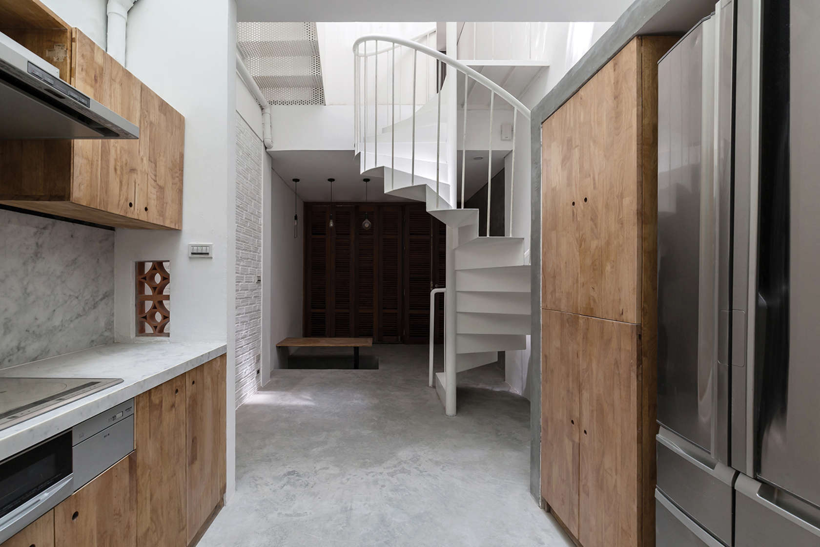 3x10 House Architizer