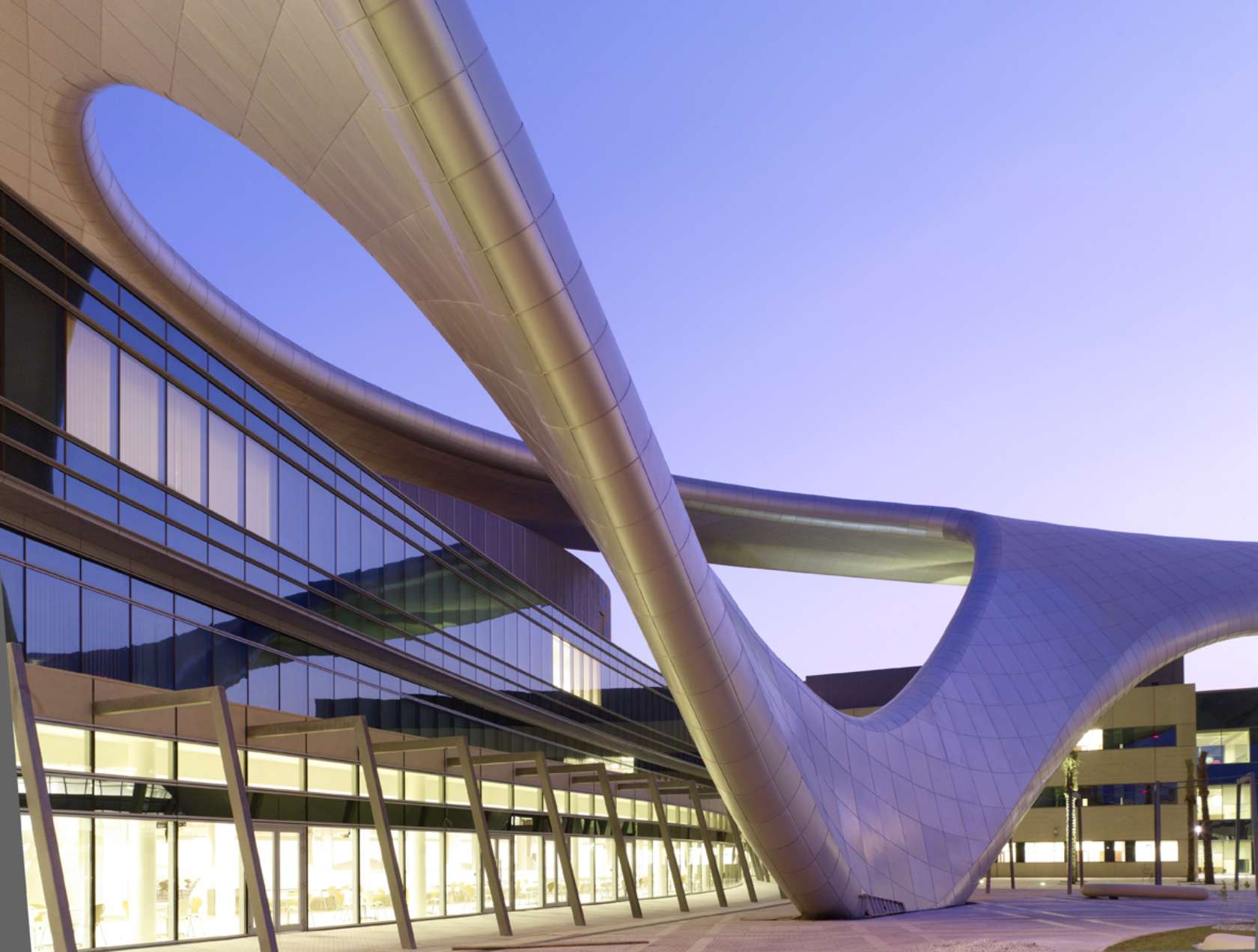 HADI TEHERANI Architects - Architizer