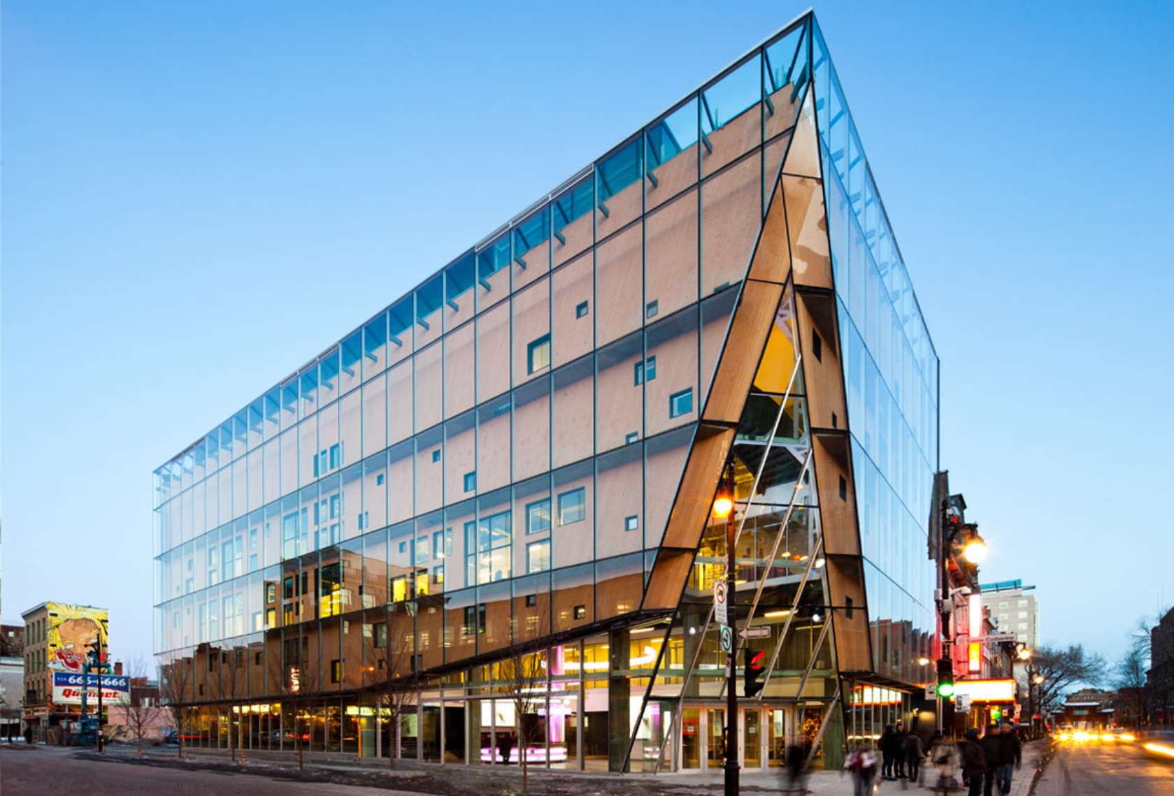 Aedifica architecture + design - Architizer