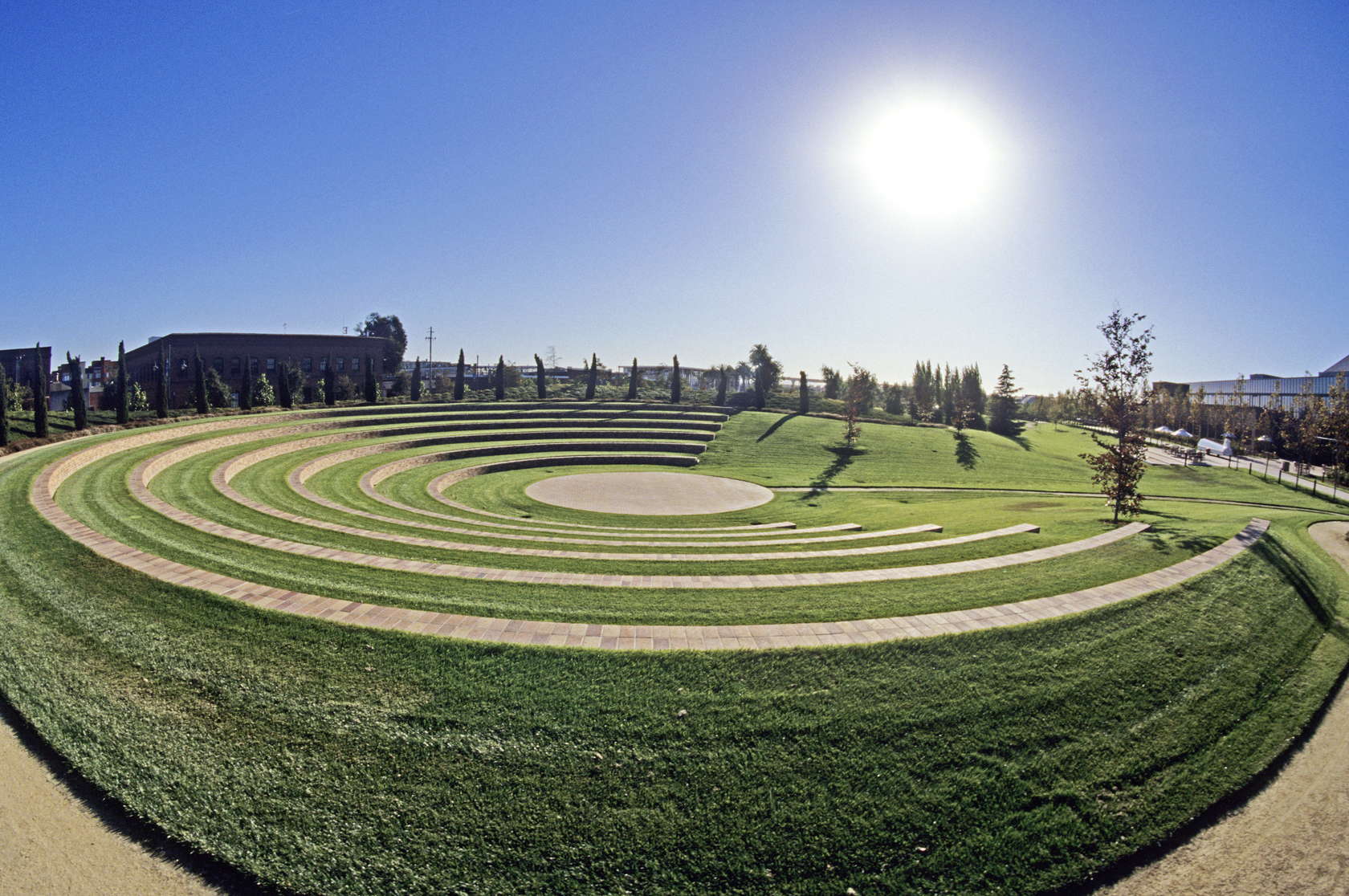 PWP Landscape Architecture - Architizer PWP Landscape Architecture - Architizer