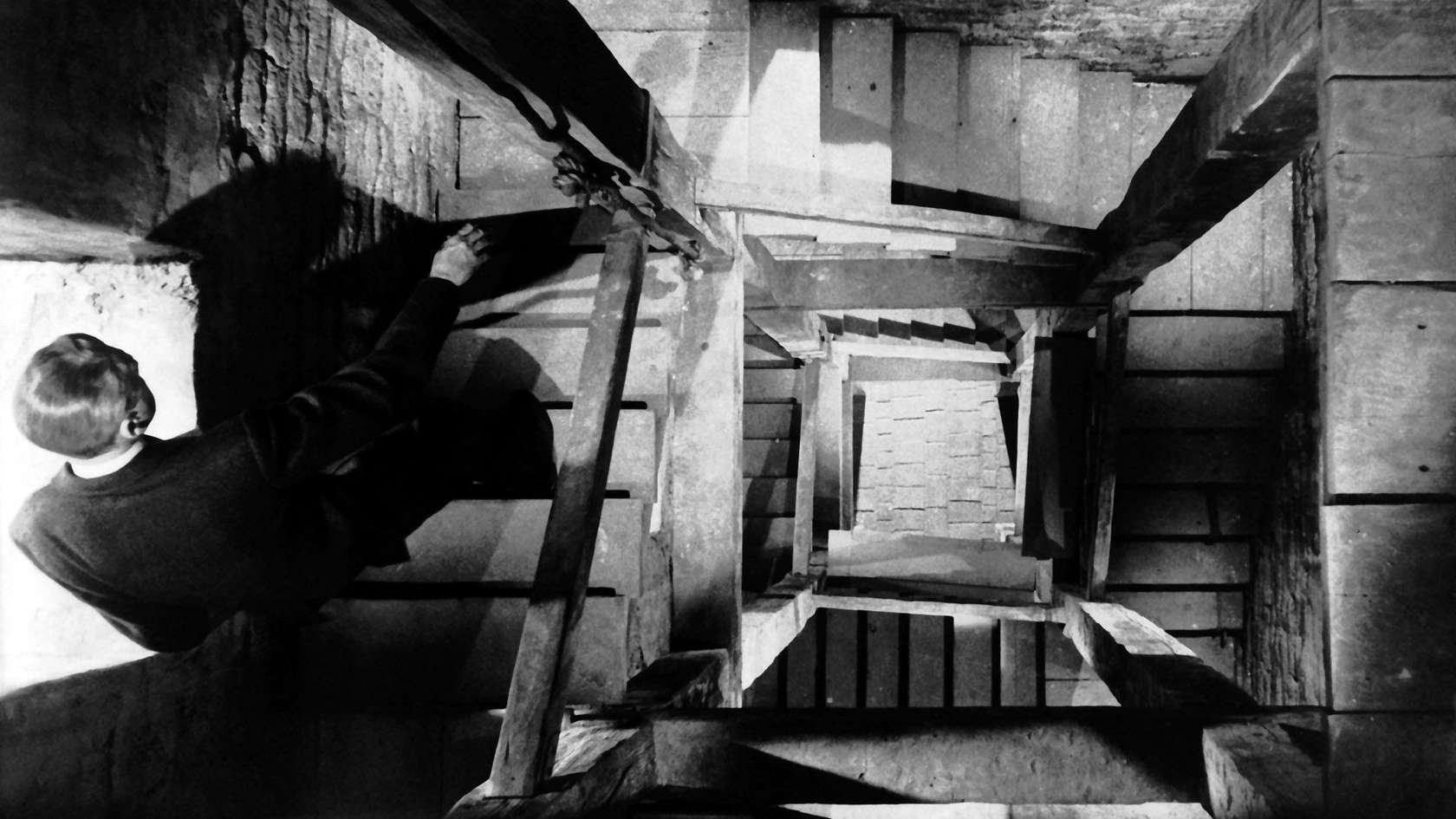 Five Reasons To Study Architecture Through Alfred Hitchcock’s Films ...