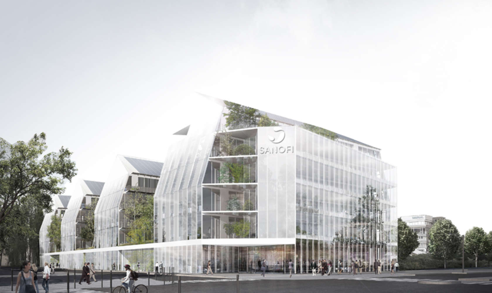 SCAU architects - Architizer