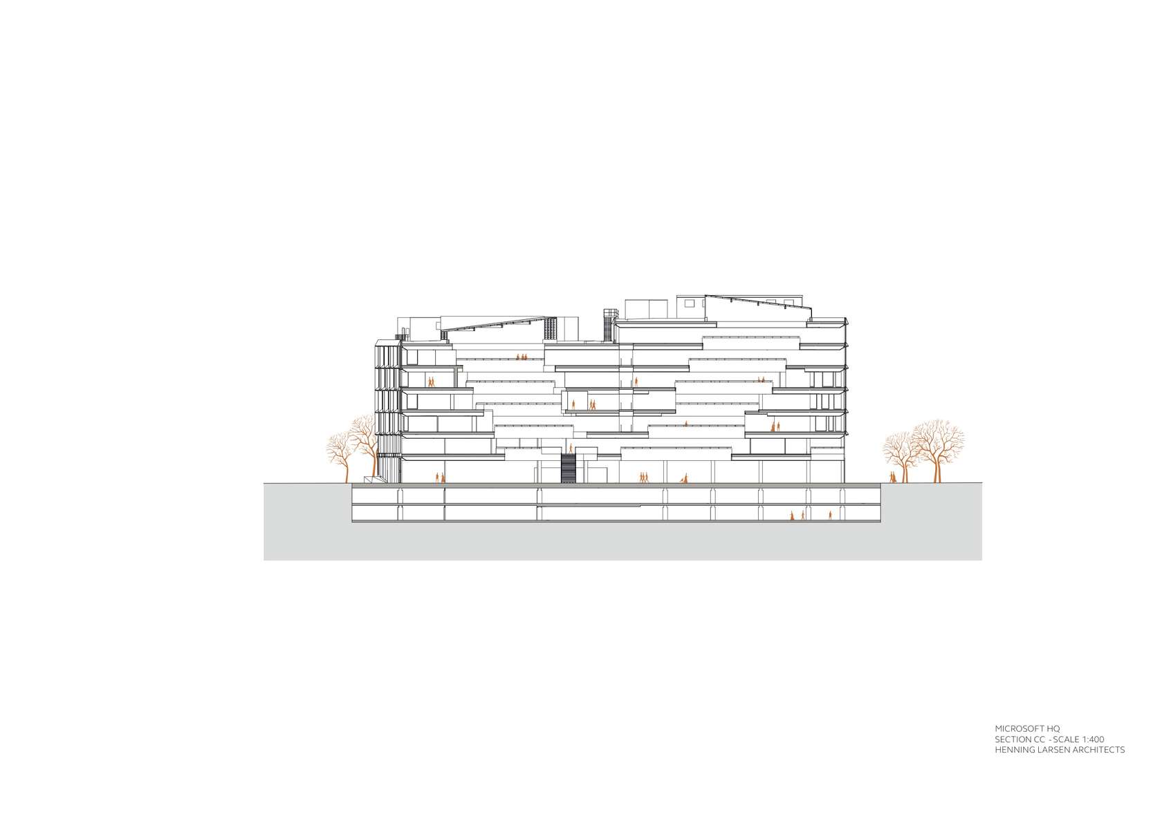 Microsoft HQ - Architizer