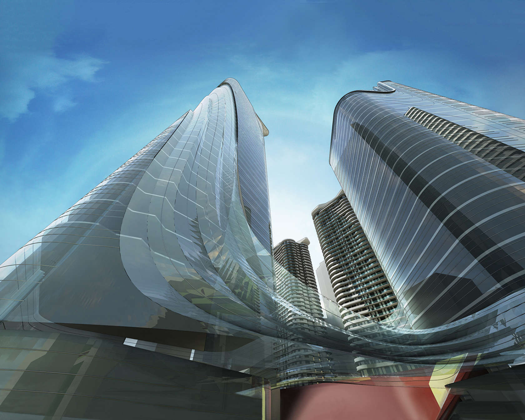 10 DESIGN - Architizer