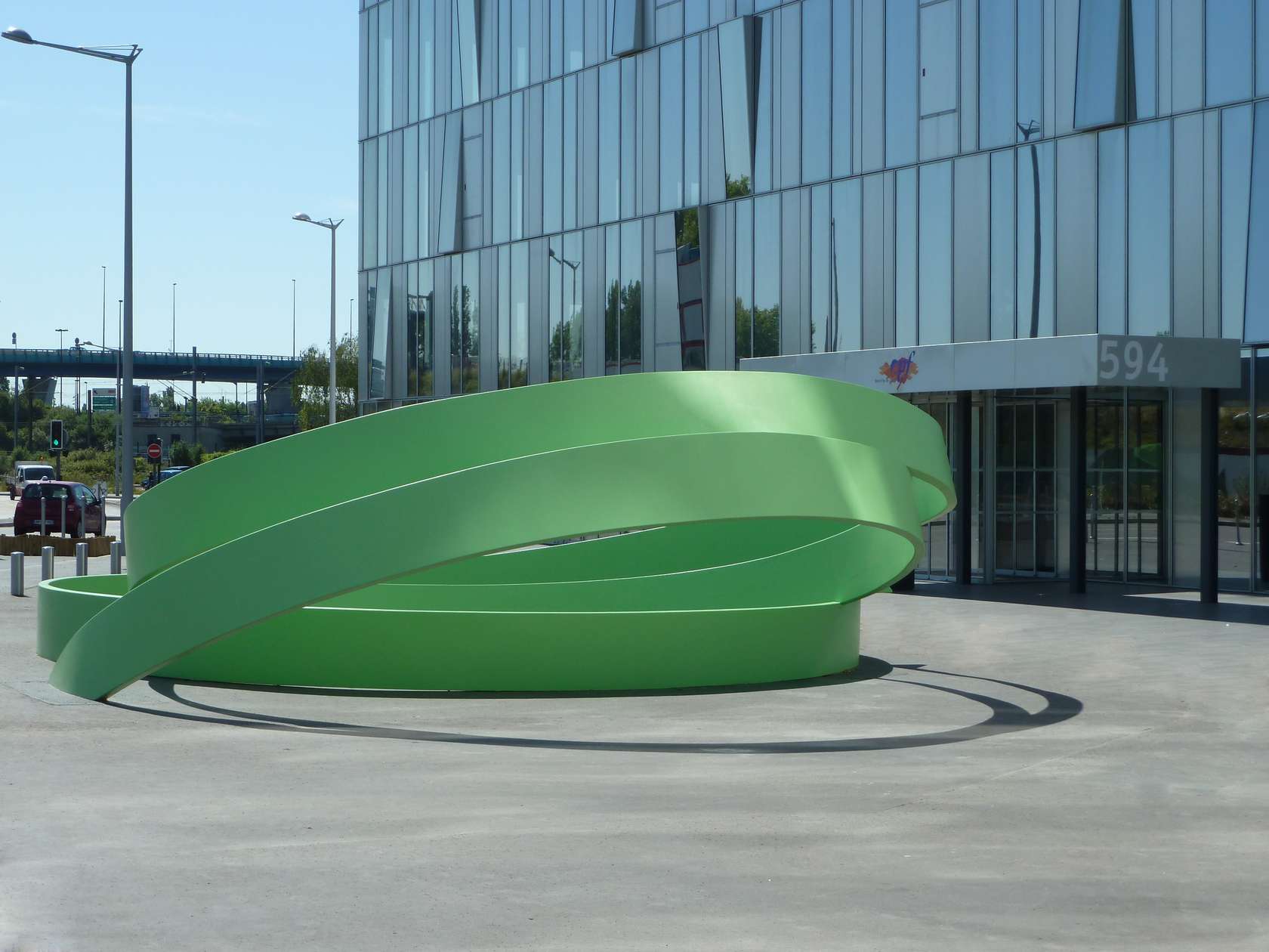 Onix Office Building - Architizer