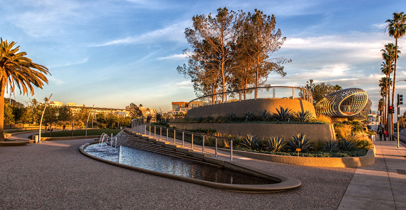 James Corner Field Operations - Architizer