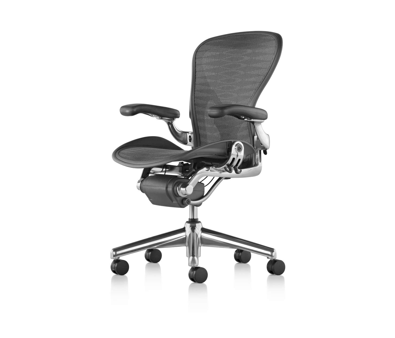 Herman Miller - Architizer