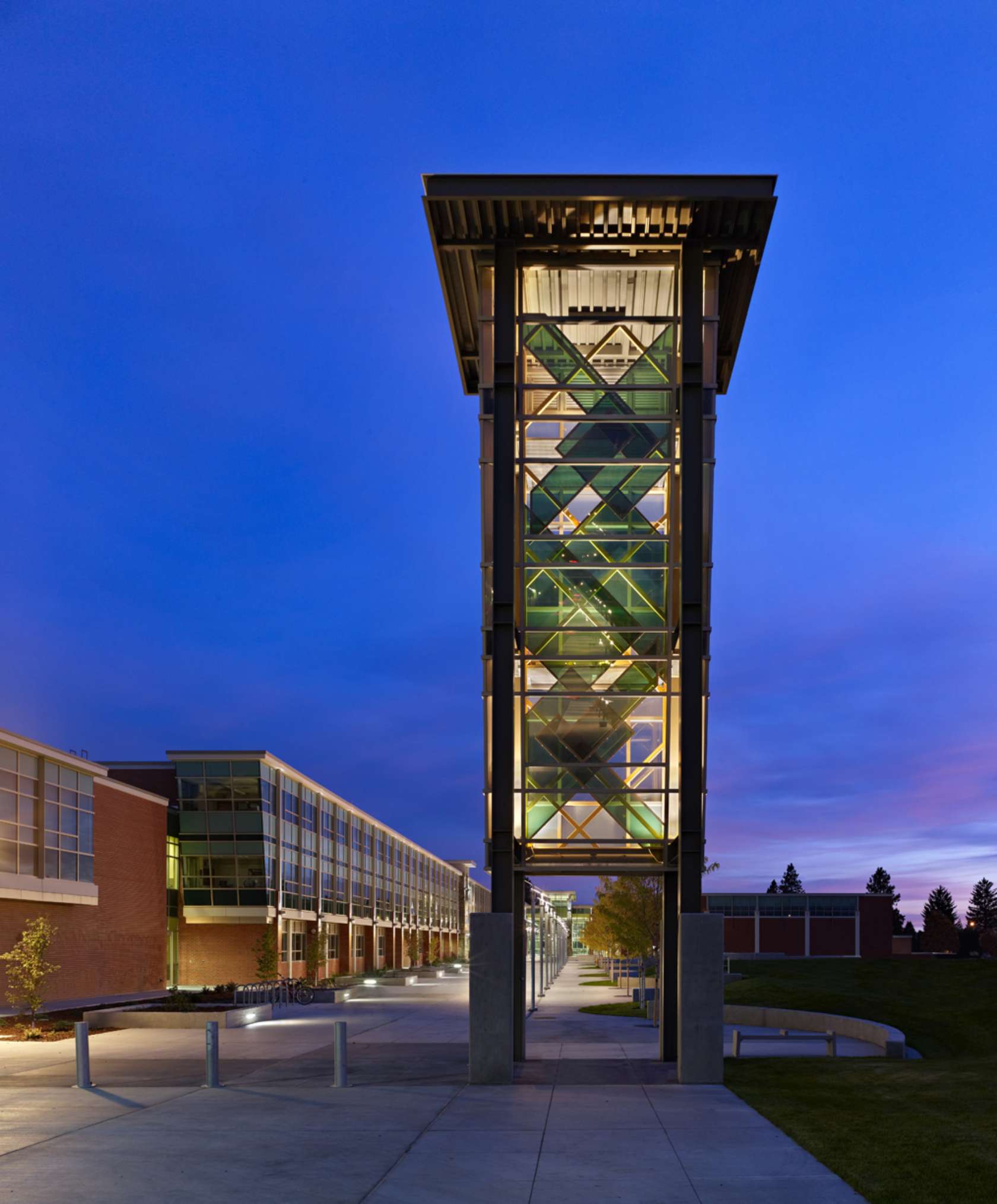 NAC|Architecture - Architizer