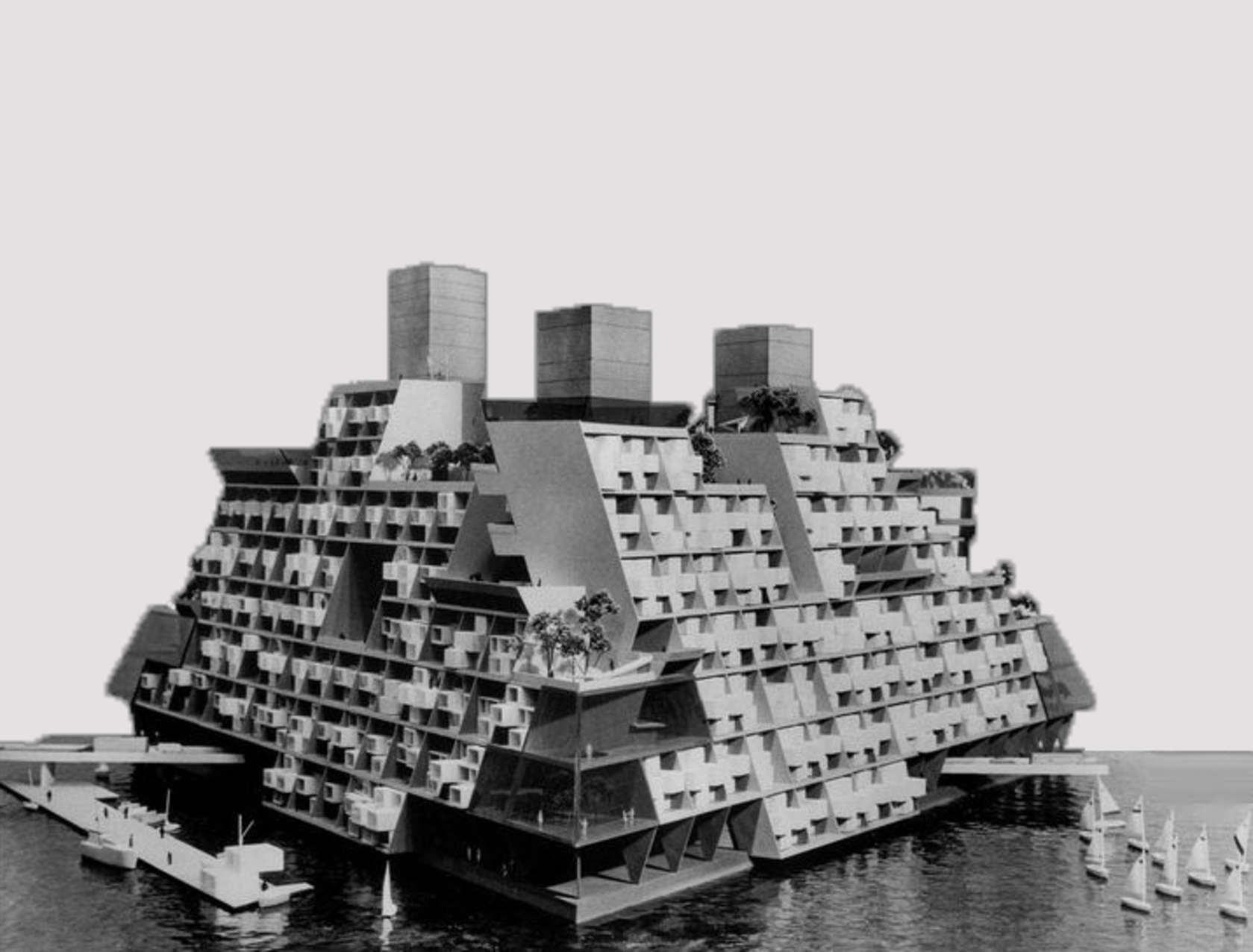 The Architect’s Zine: Pamphlet Architecture Addresses the Future of ...