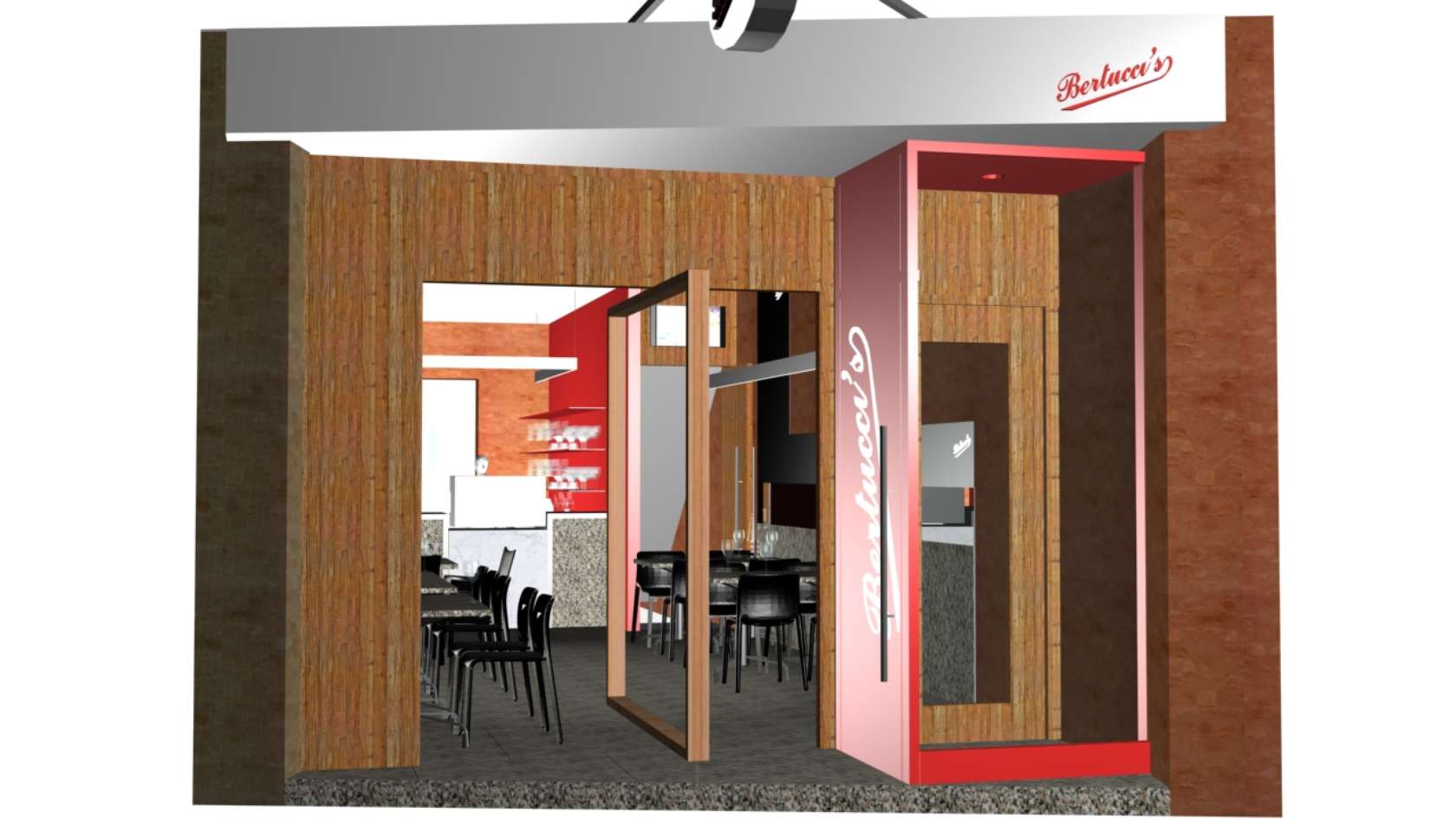 Anthony Provenzano Architect - Architizer