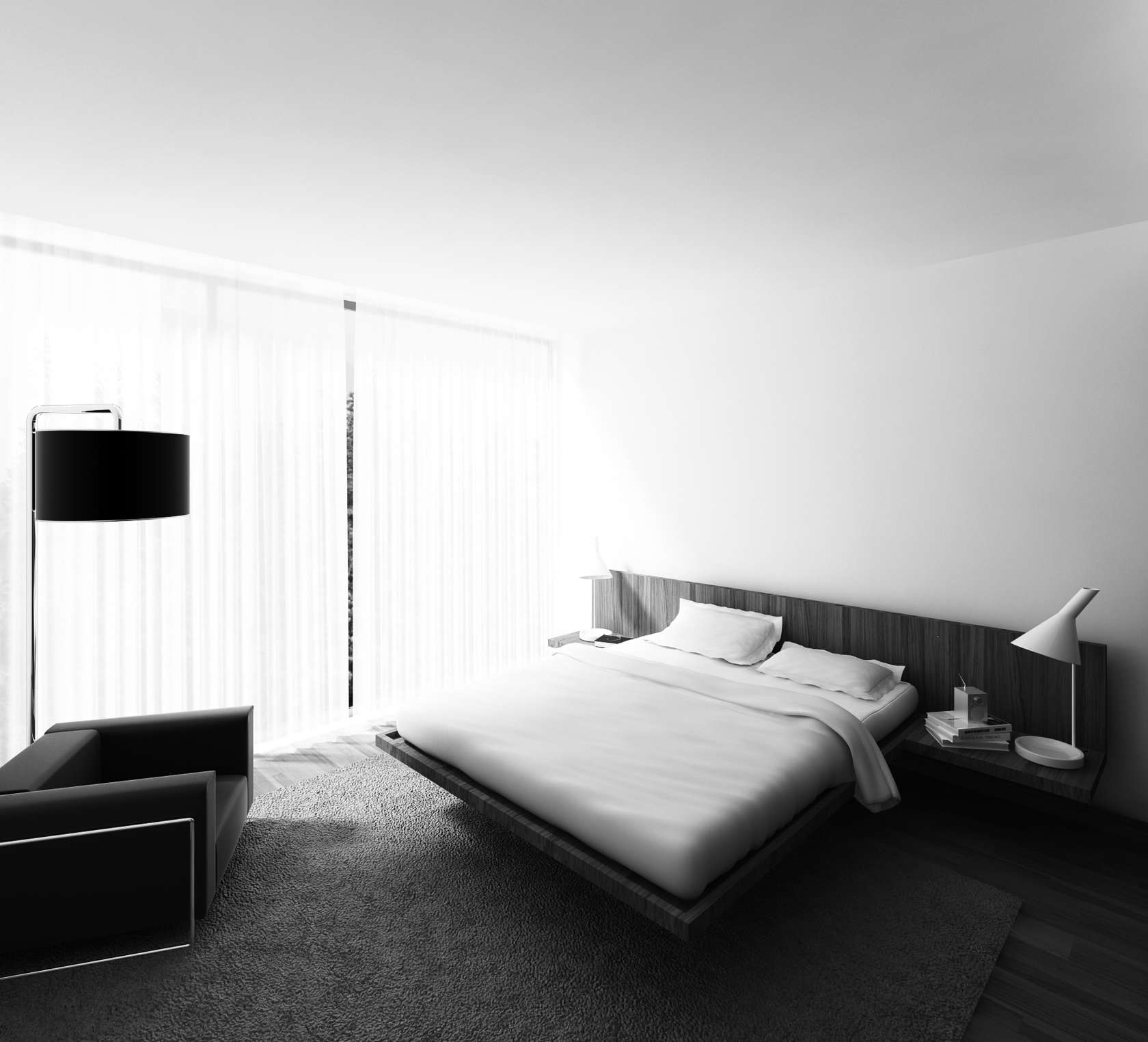 JP House - Architizer