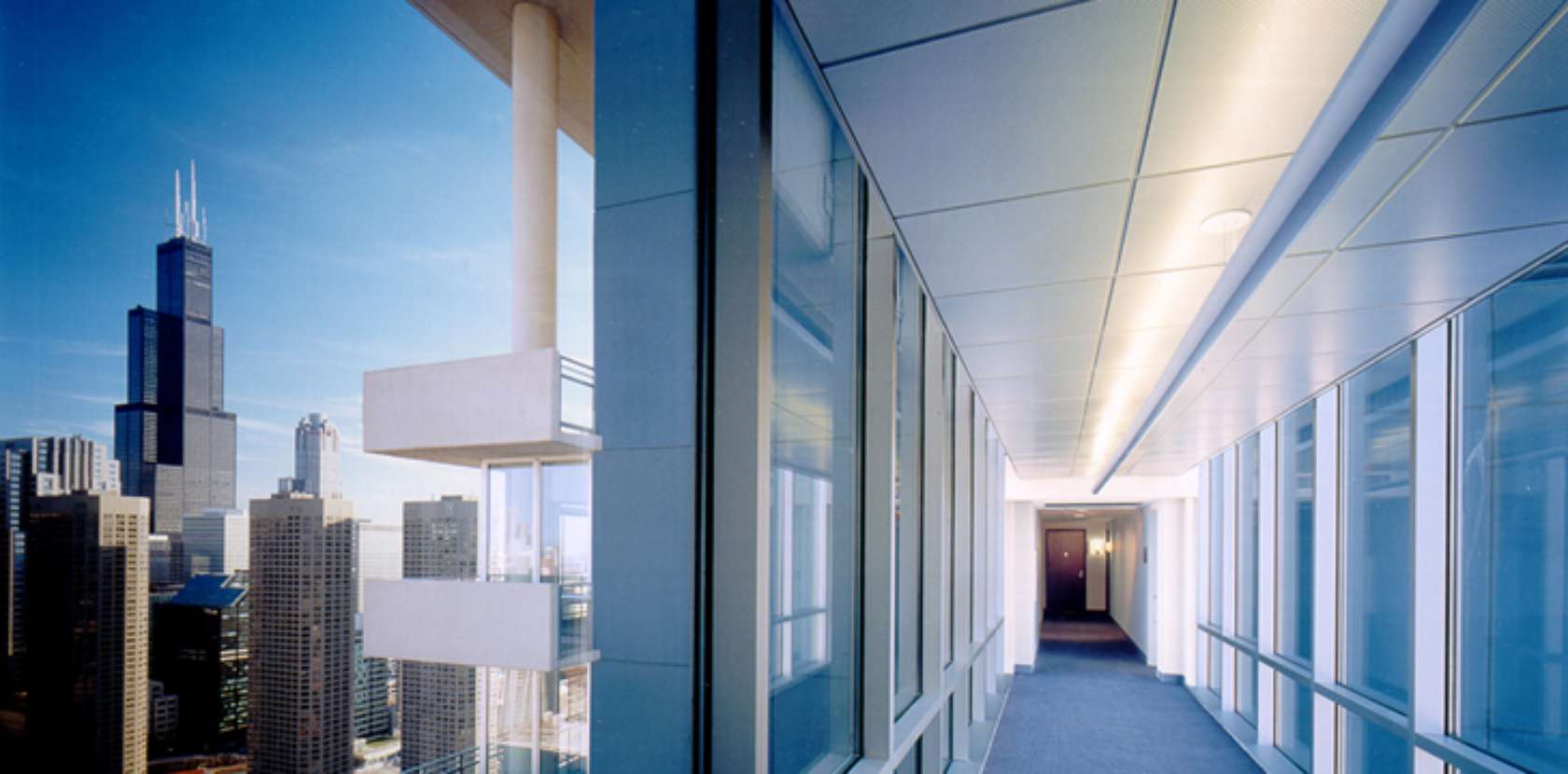 Skybridge - Architizer