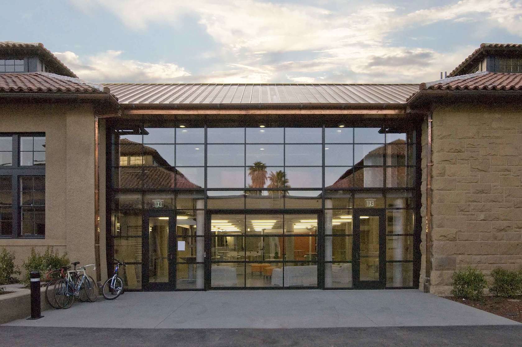 d.School, Stanford University - Architizer