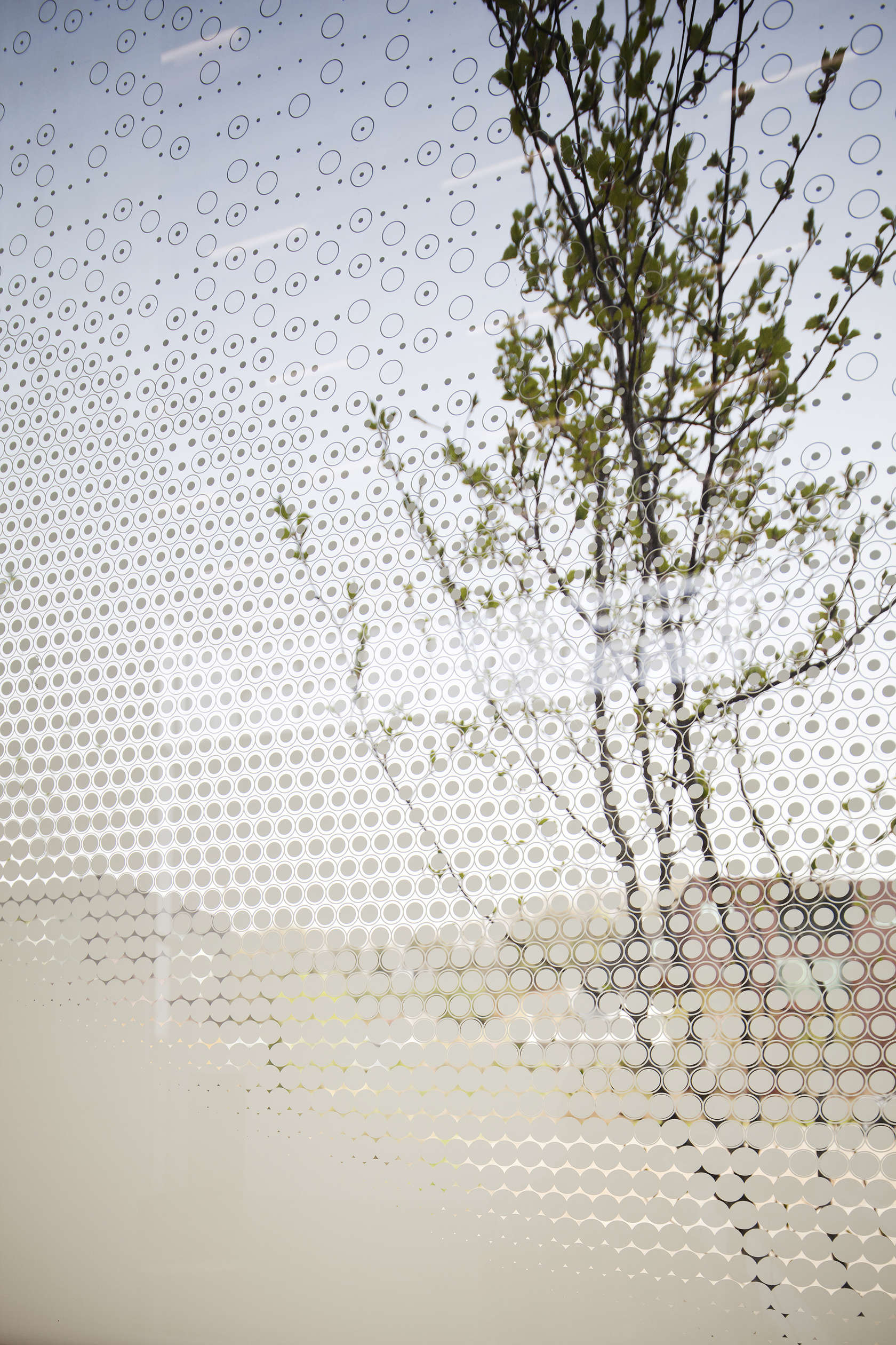 White Block Gallery - Architizer