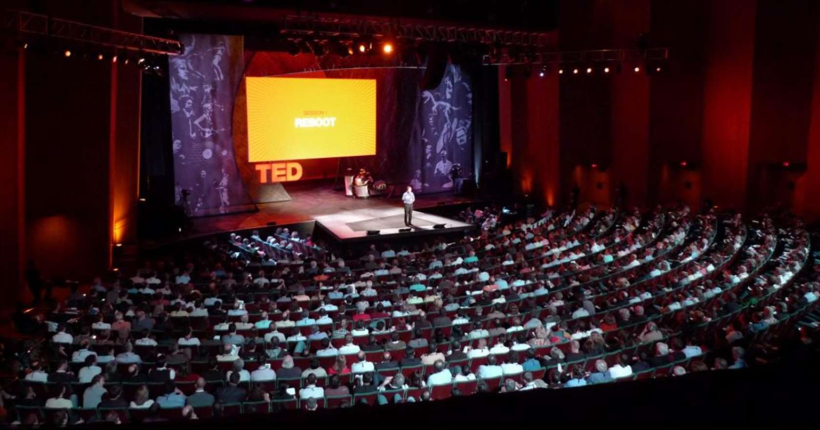 9 Must-See TED Talks for Architects