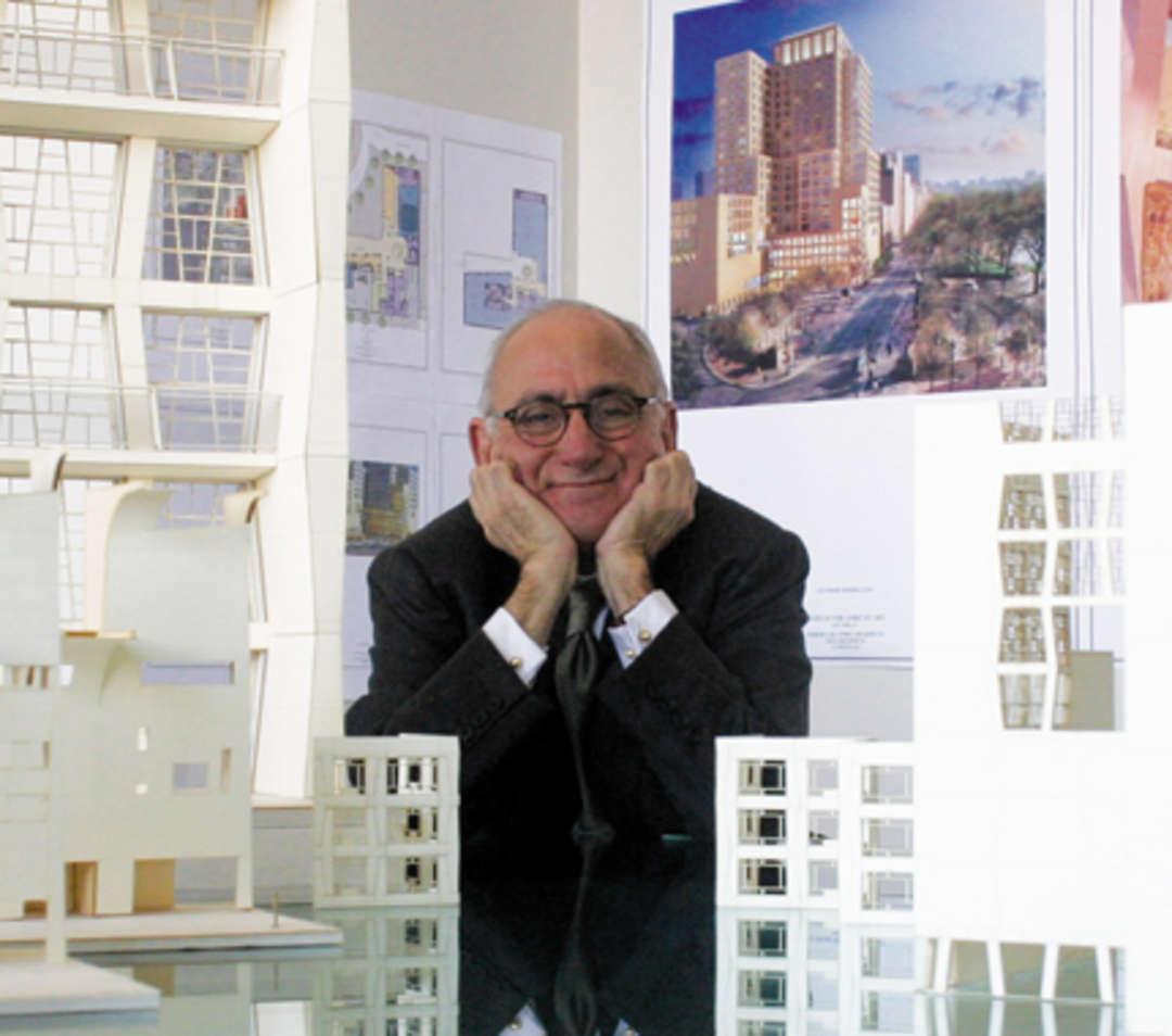 Robert A M Stern - Alchetron, The Free Social Encyclopedia
