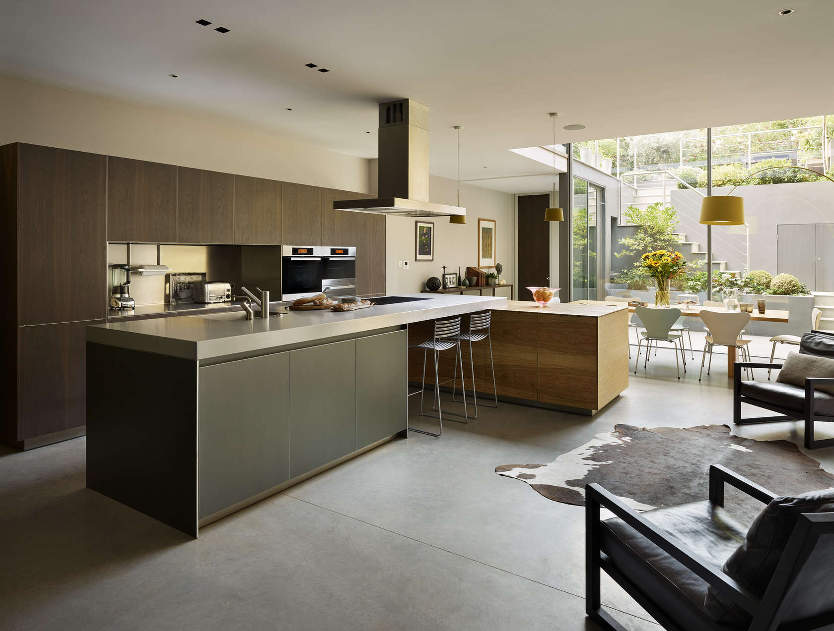 Bulthaup by Kitchen Architecture - Architizer