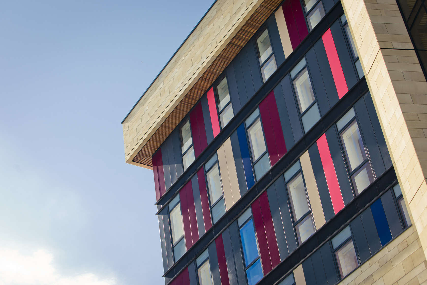 Engineered Facade Systems