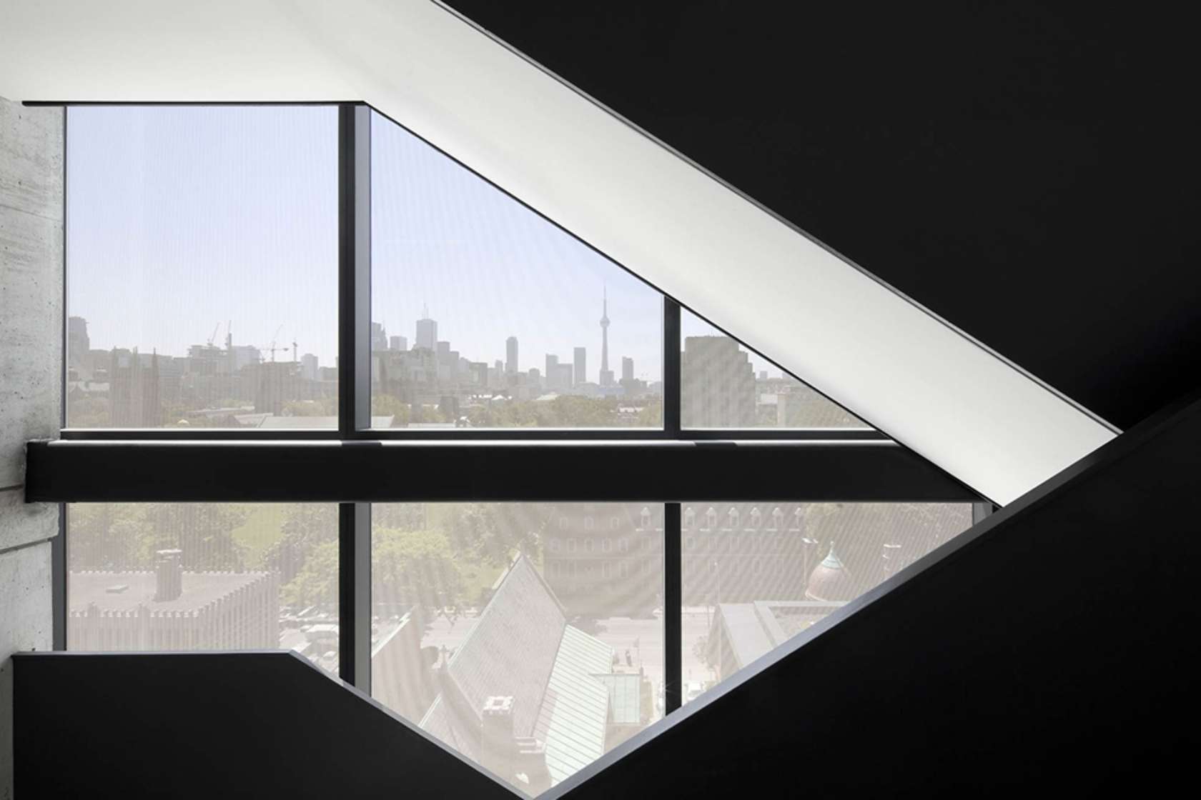 Rotman School of Management - Architizer